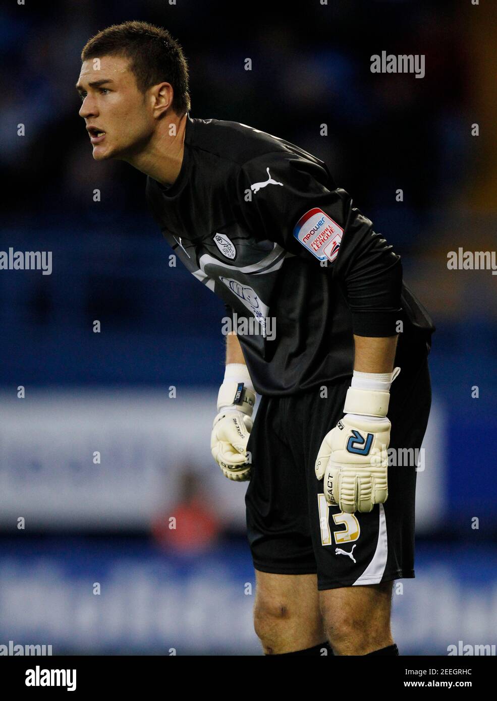 Richard odonnell football hi-res stock photography and images - Alamy