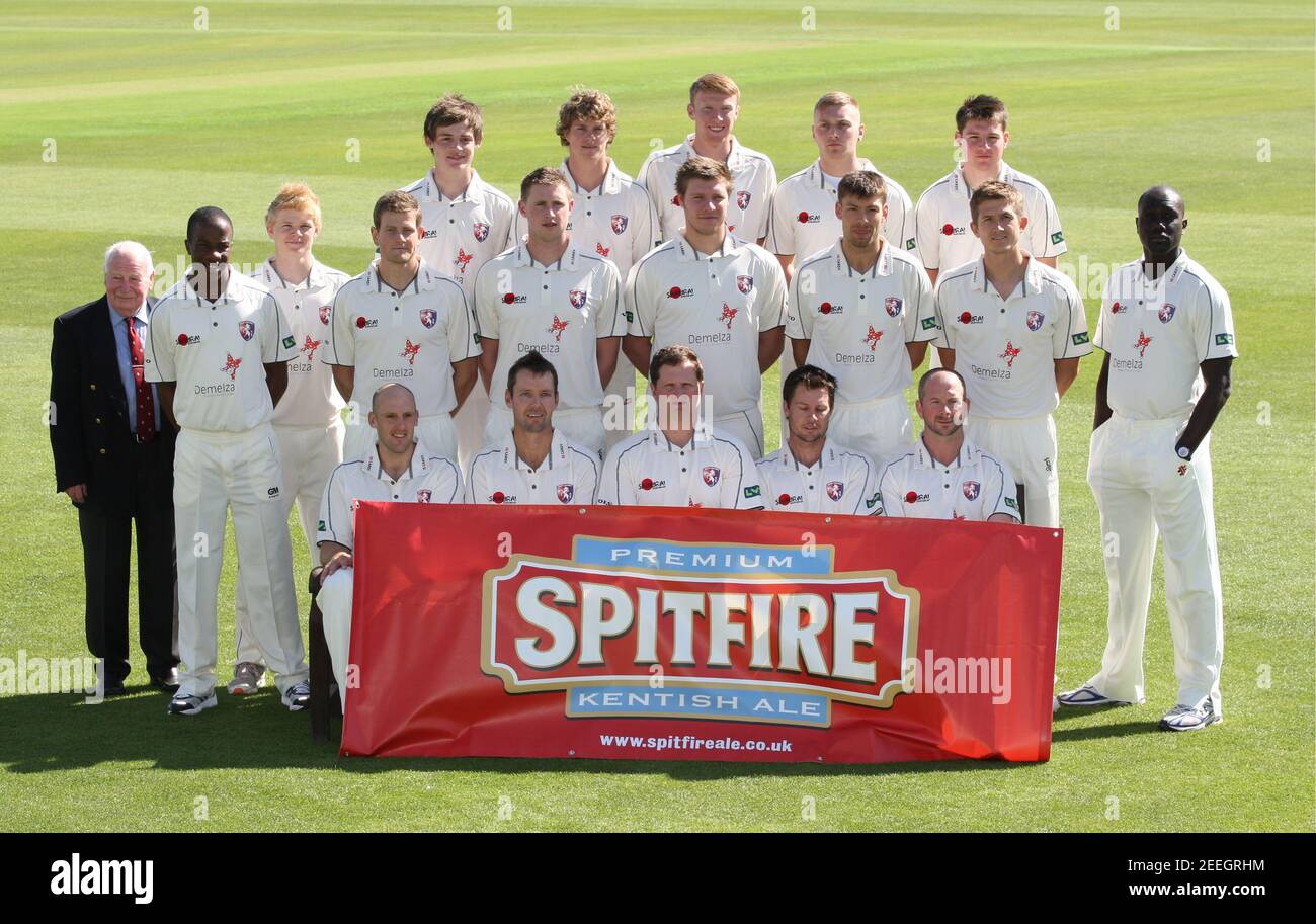 Dover Cricket Ground High Resolution Stock Photography and Images - Alamy