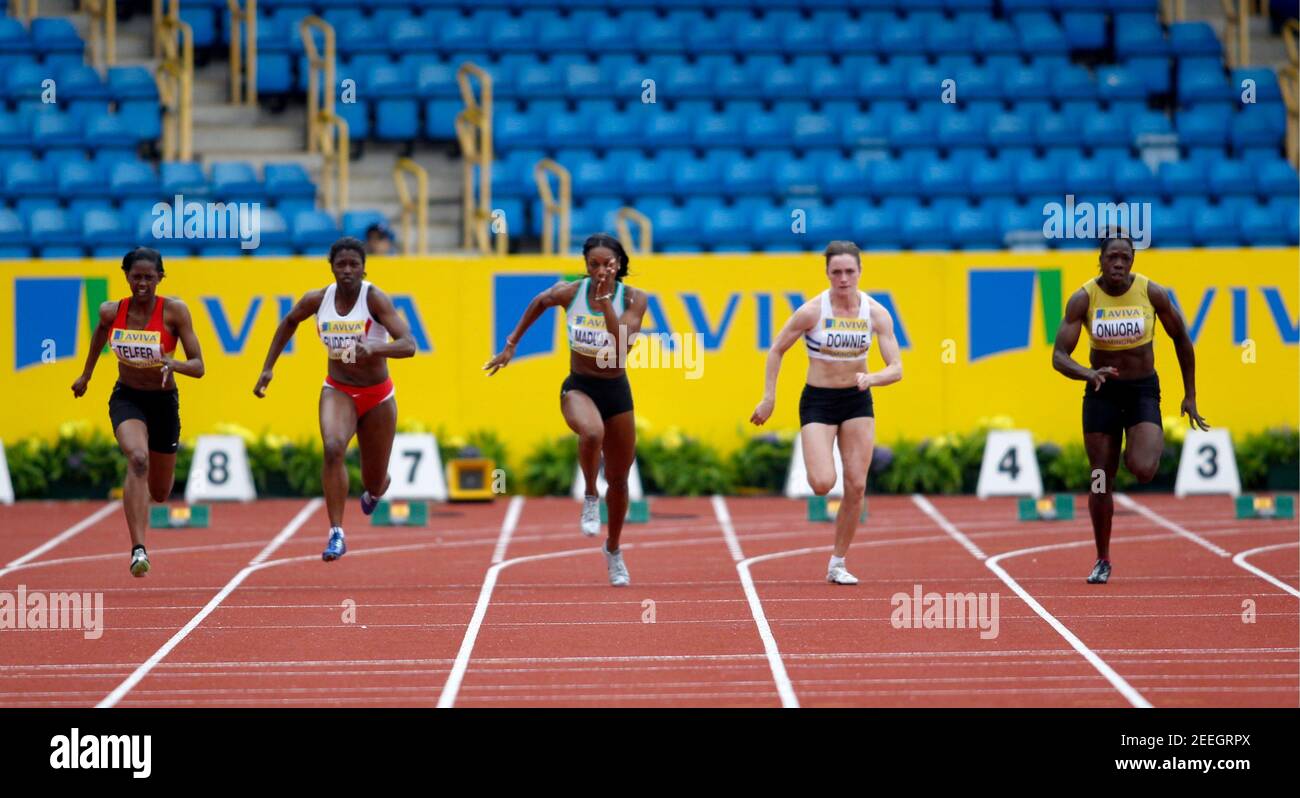 Ellena ruddock hi-res stock photography and images - Alamy