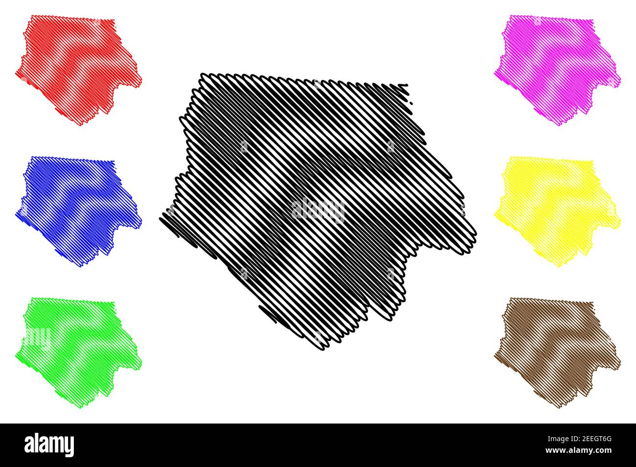 Ashe vector outline map vector vectors Cut Out Stock Images & Pictures ... Ashe vector outline map vector vectors Cut Out Stock Images & Pictures ...