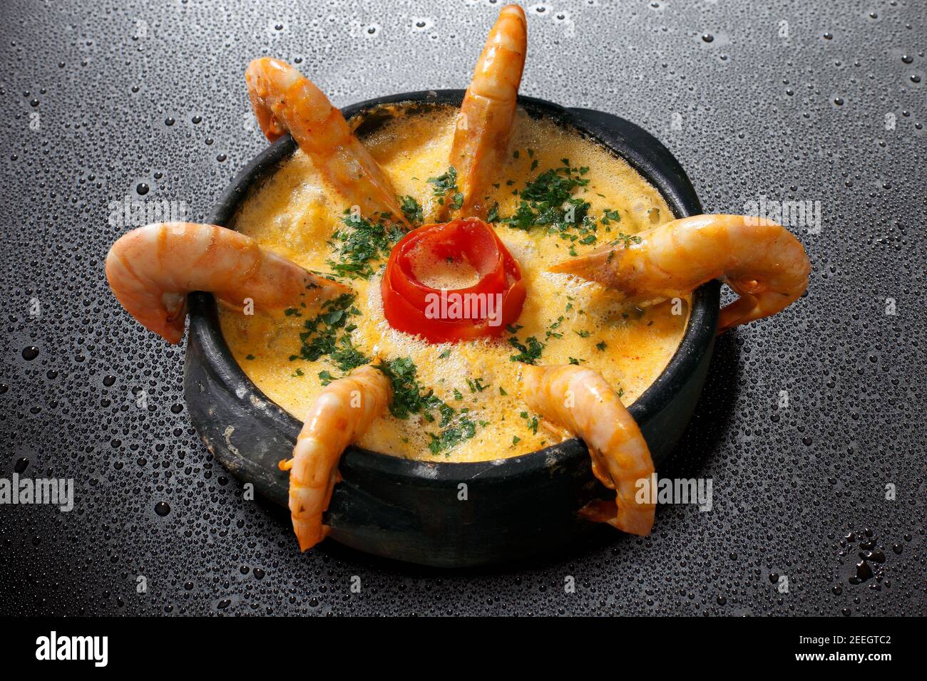 Moqueca de hi-res stock photography and images - Alamy