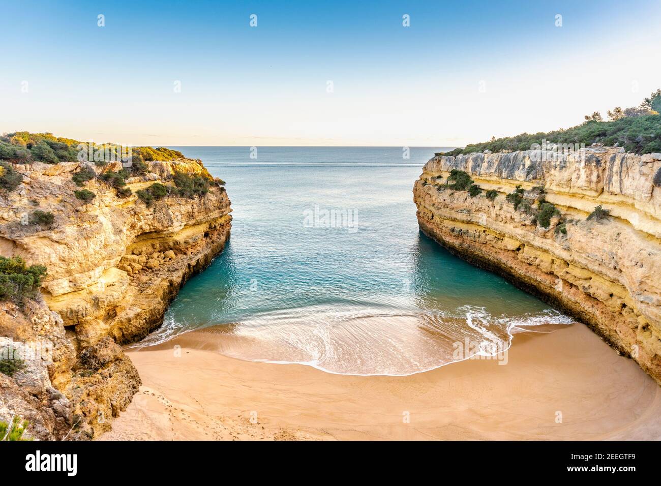 Praia de fontainhas hi-res stock photography and images - Alamy