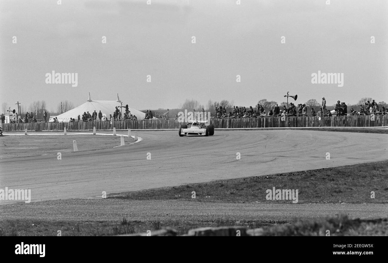 Silverstone crowd hi-res stock photography and images - Alamy