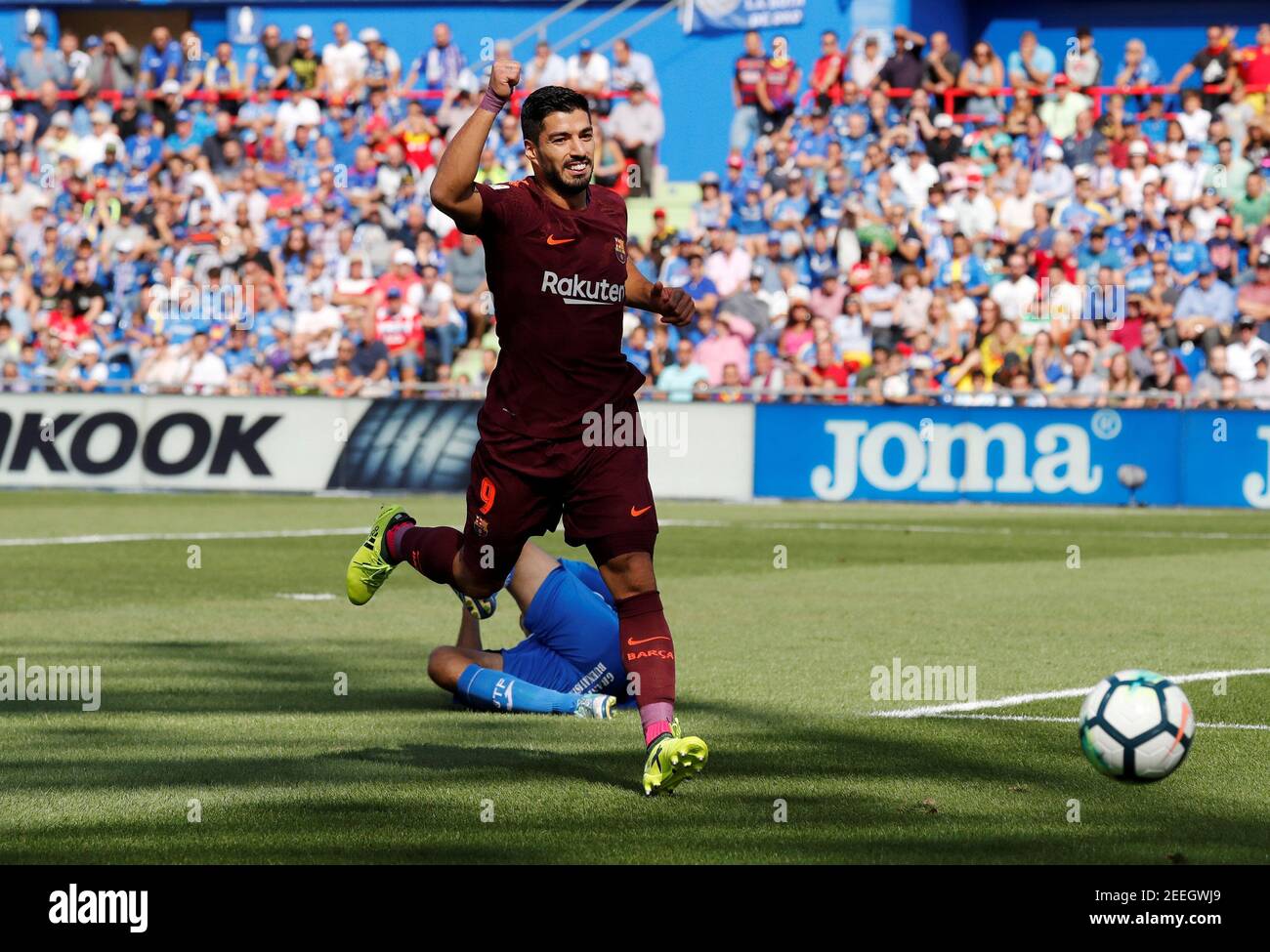 Alfonso suarez hi-res stock photography and images - Alamy
