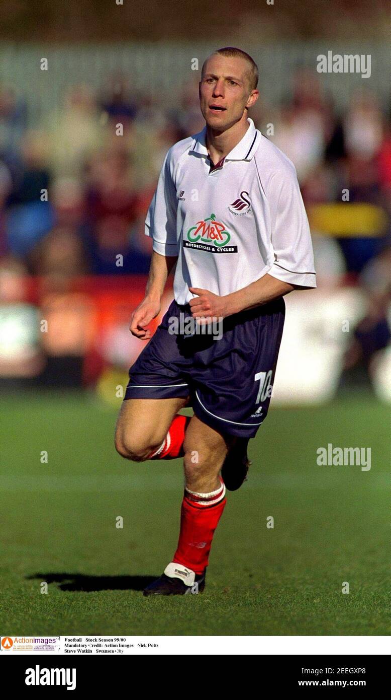 Steve watkin hi-res stock photography and images - Alamy