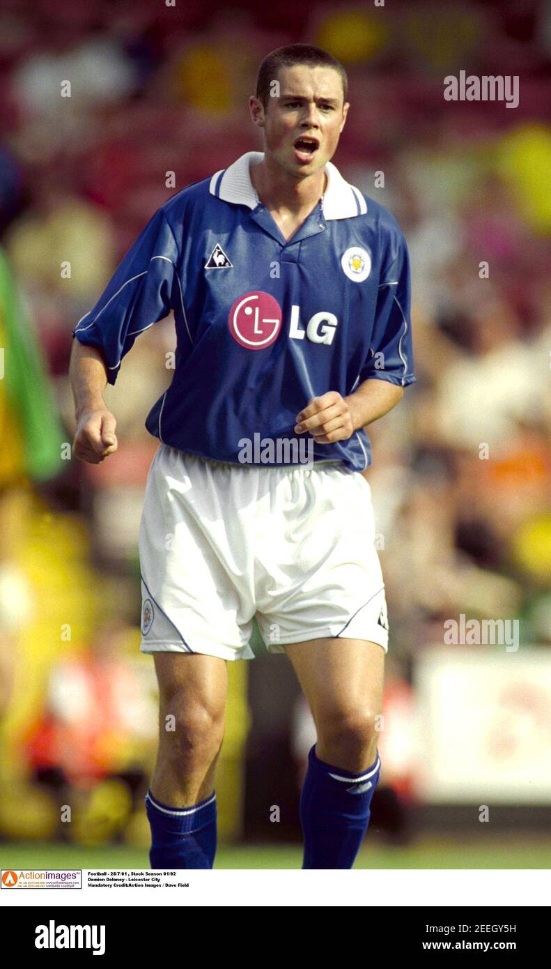 Damien delaney hi-res stock photography and images - Alamy