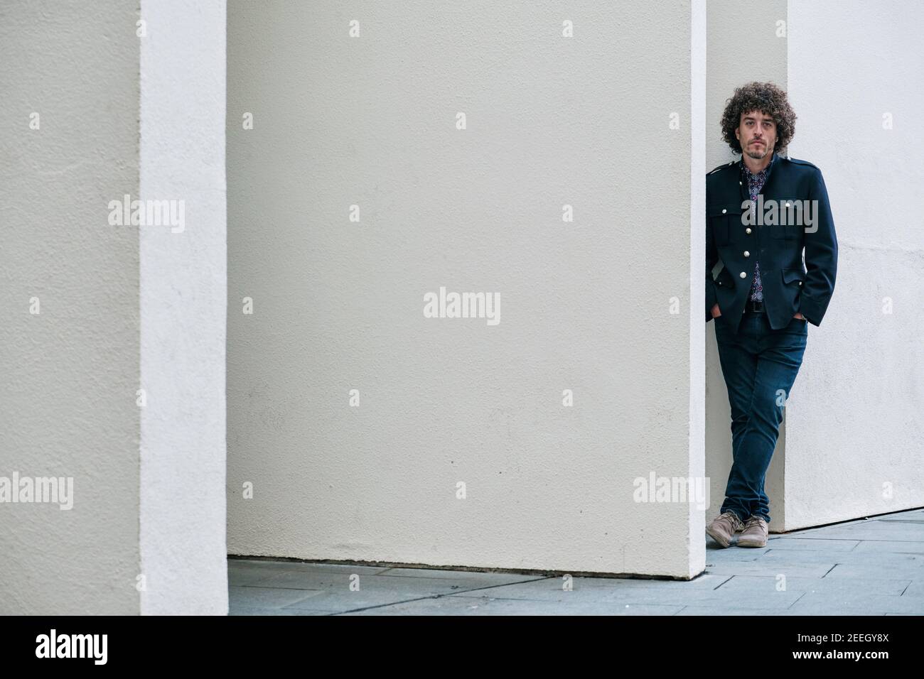 Historiador historian hi-res stock photography and images - Alamy