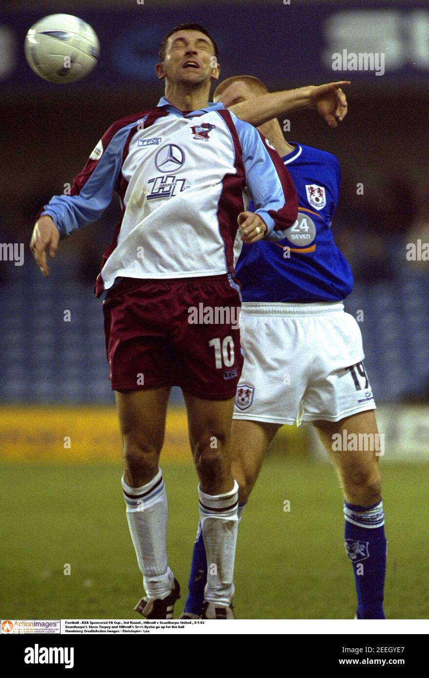 Steve torpey hi-res stock photography and images - Alamy