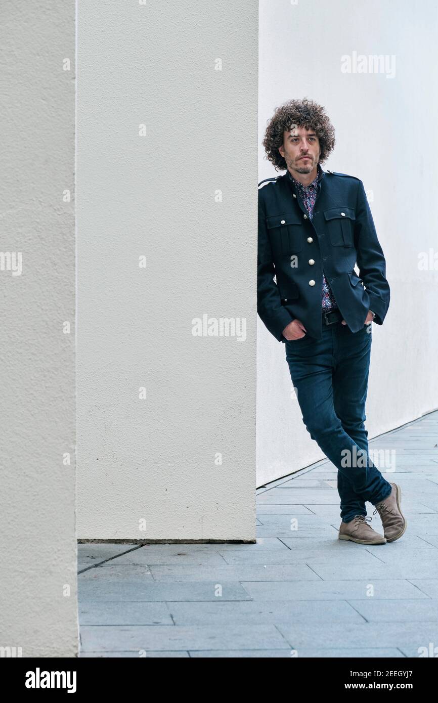 Historiador historian hi-res stock photography and images - Alamy