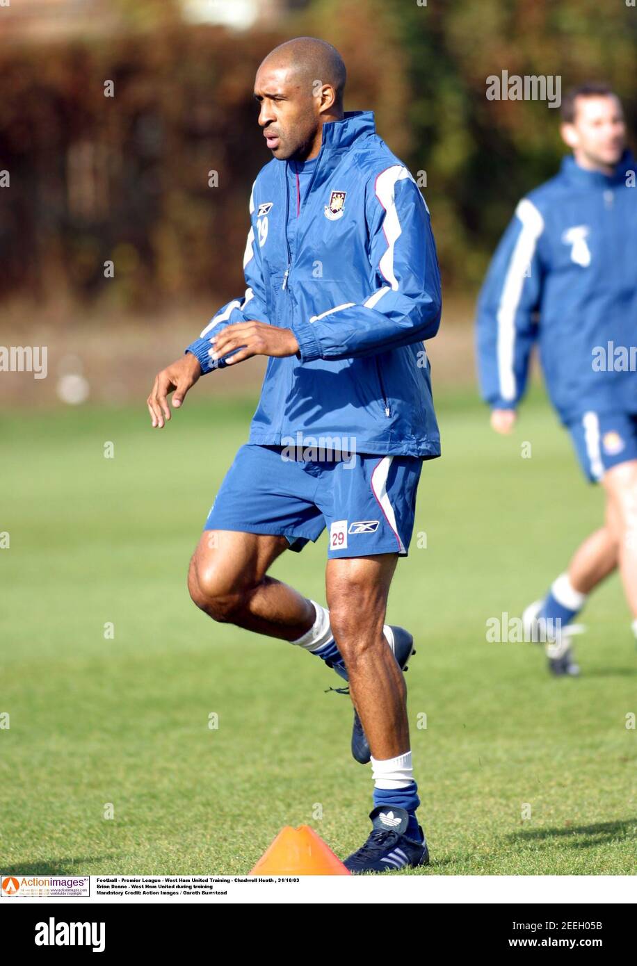 Gareth Deane High Resolution Stock Photography and Images - Alamy