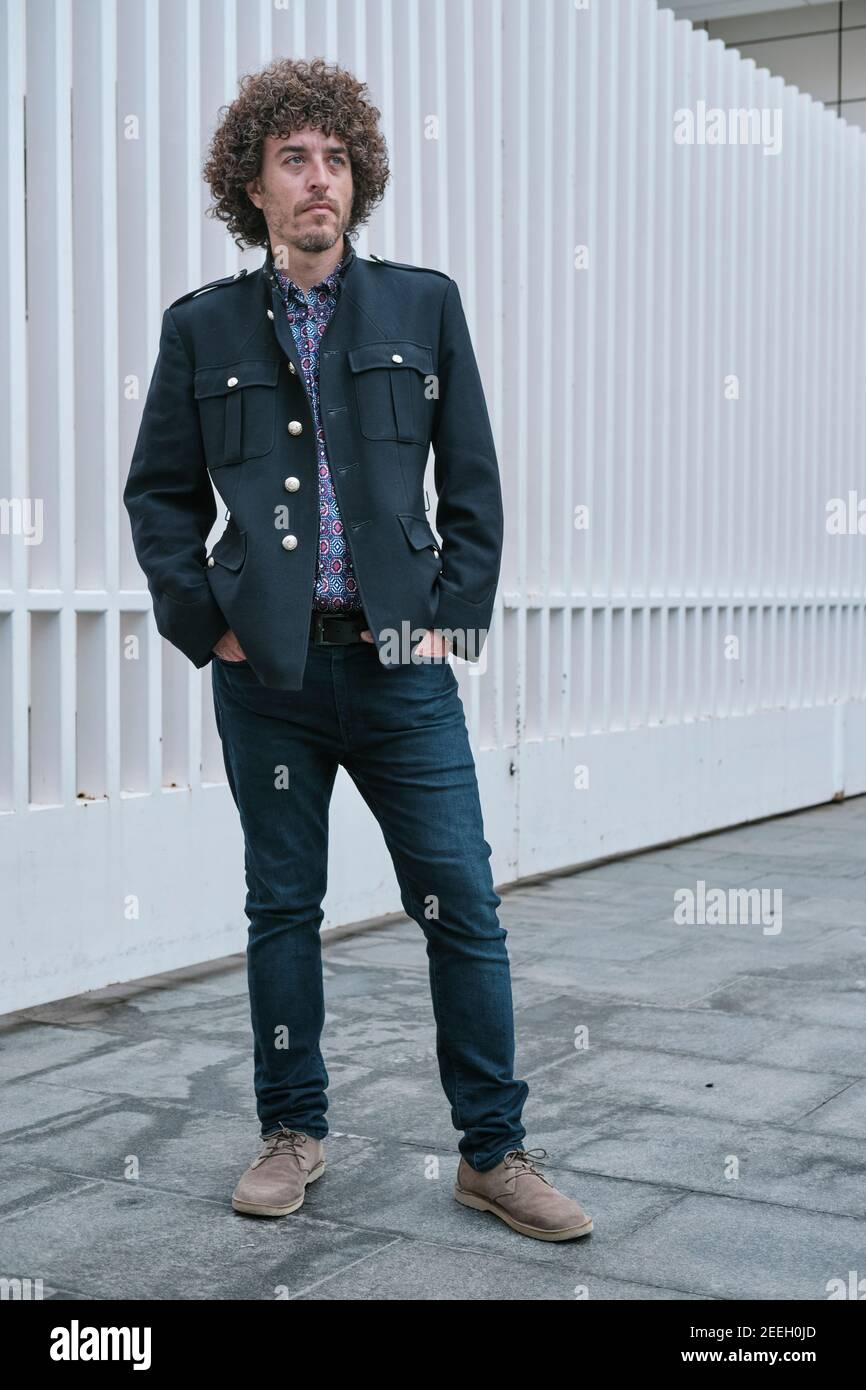 Historiador historian hi-res stock photography and images - Alamy