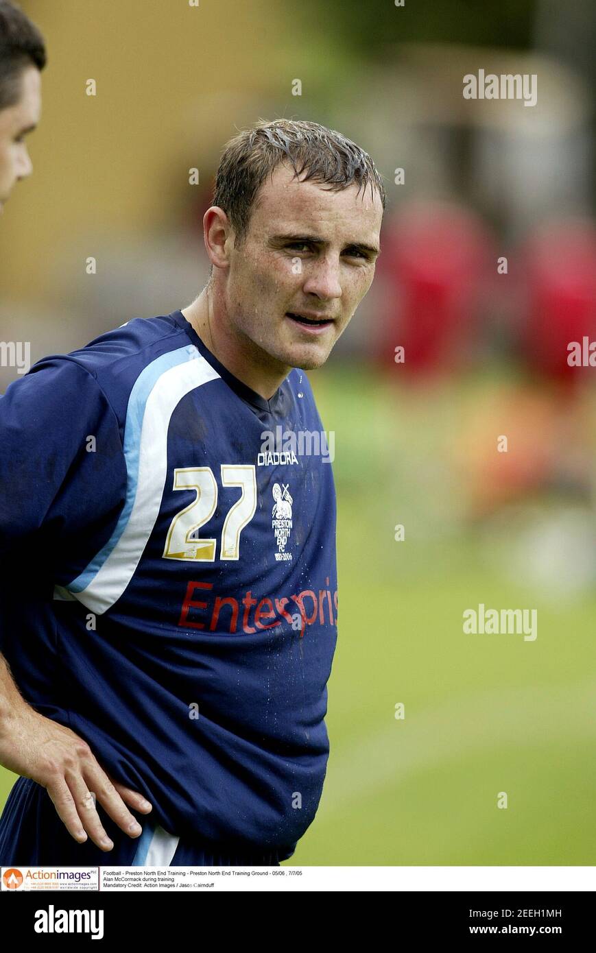 Alan mccormack hi-res stock photography and images - Alamy