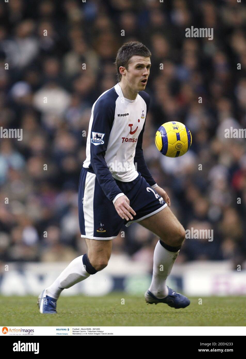 David Carrick High Resolution Stock Photography and Images - Alamy