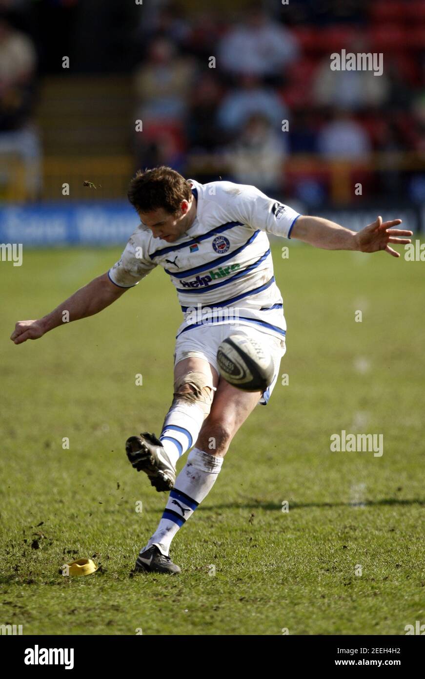 Butch james bath hi-res stock photography and images - Alamy