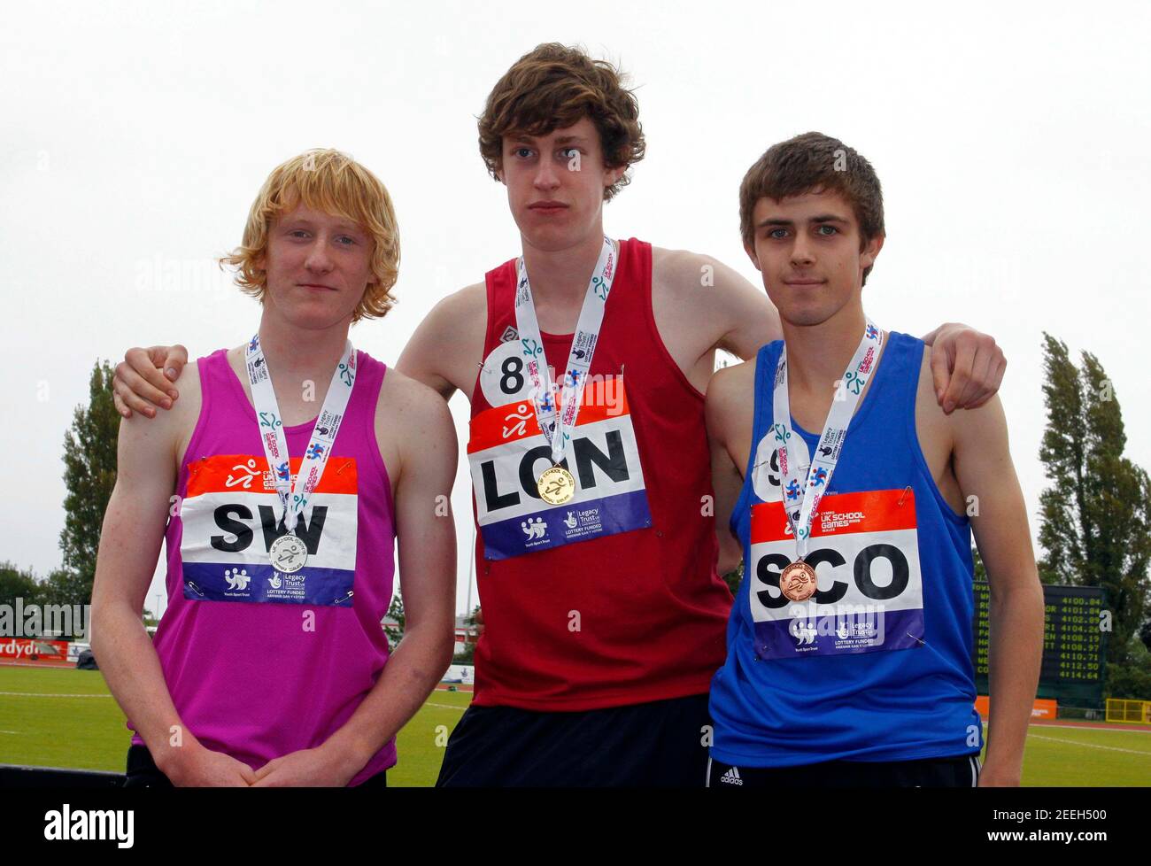 Ross matheson hi-res stock photography and images - Alamy