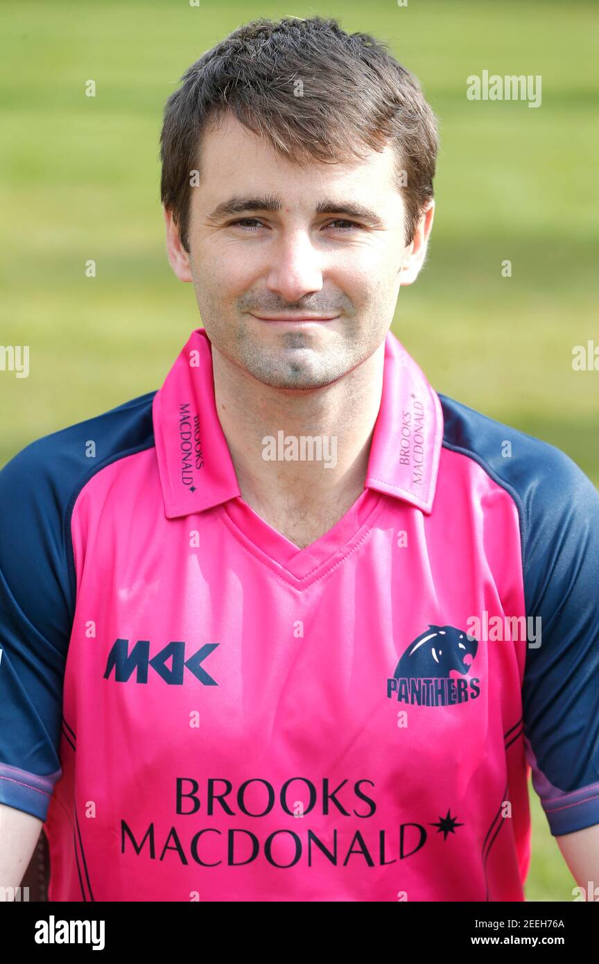 Tim murtagh middlesex hi-res stock photography and images - Alamy