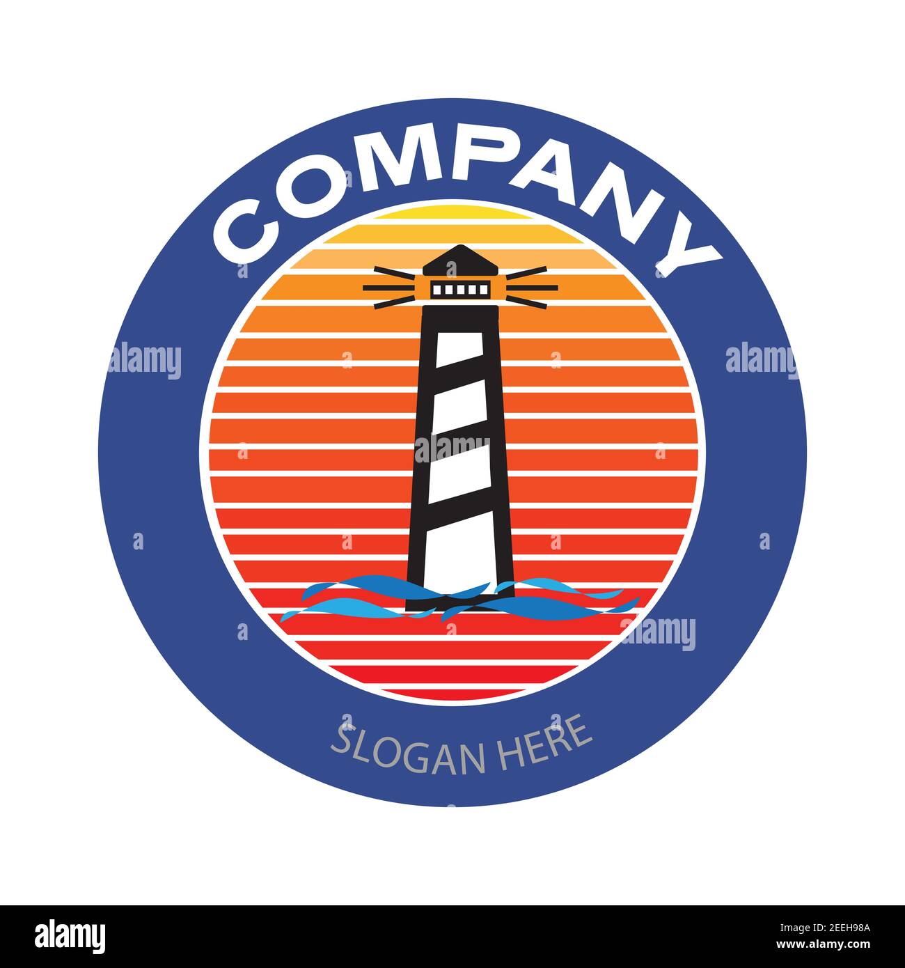Lighthouse Logo Company