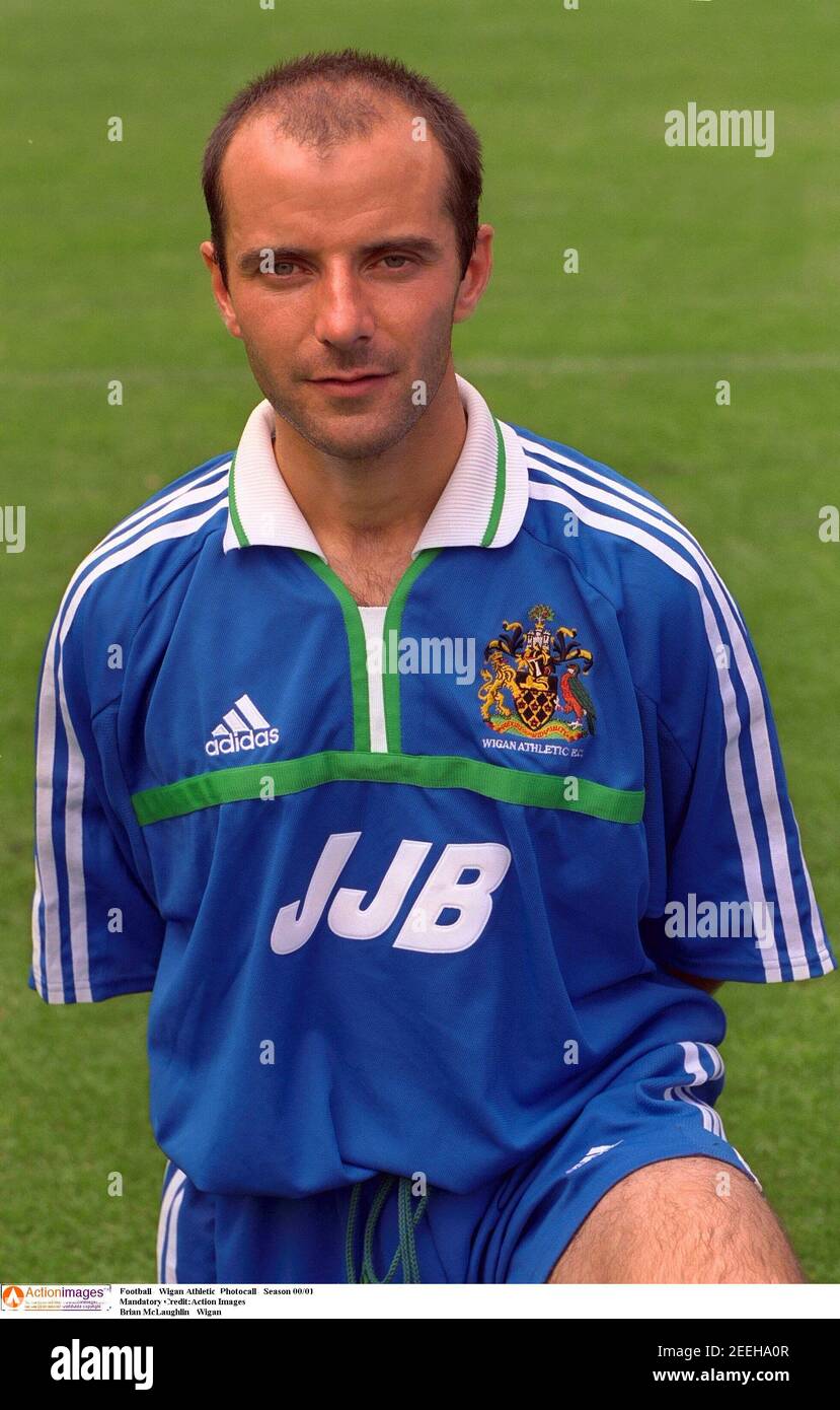 Brian mclaughlin hi-res stock photography and images - Alamy