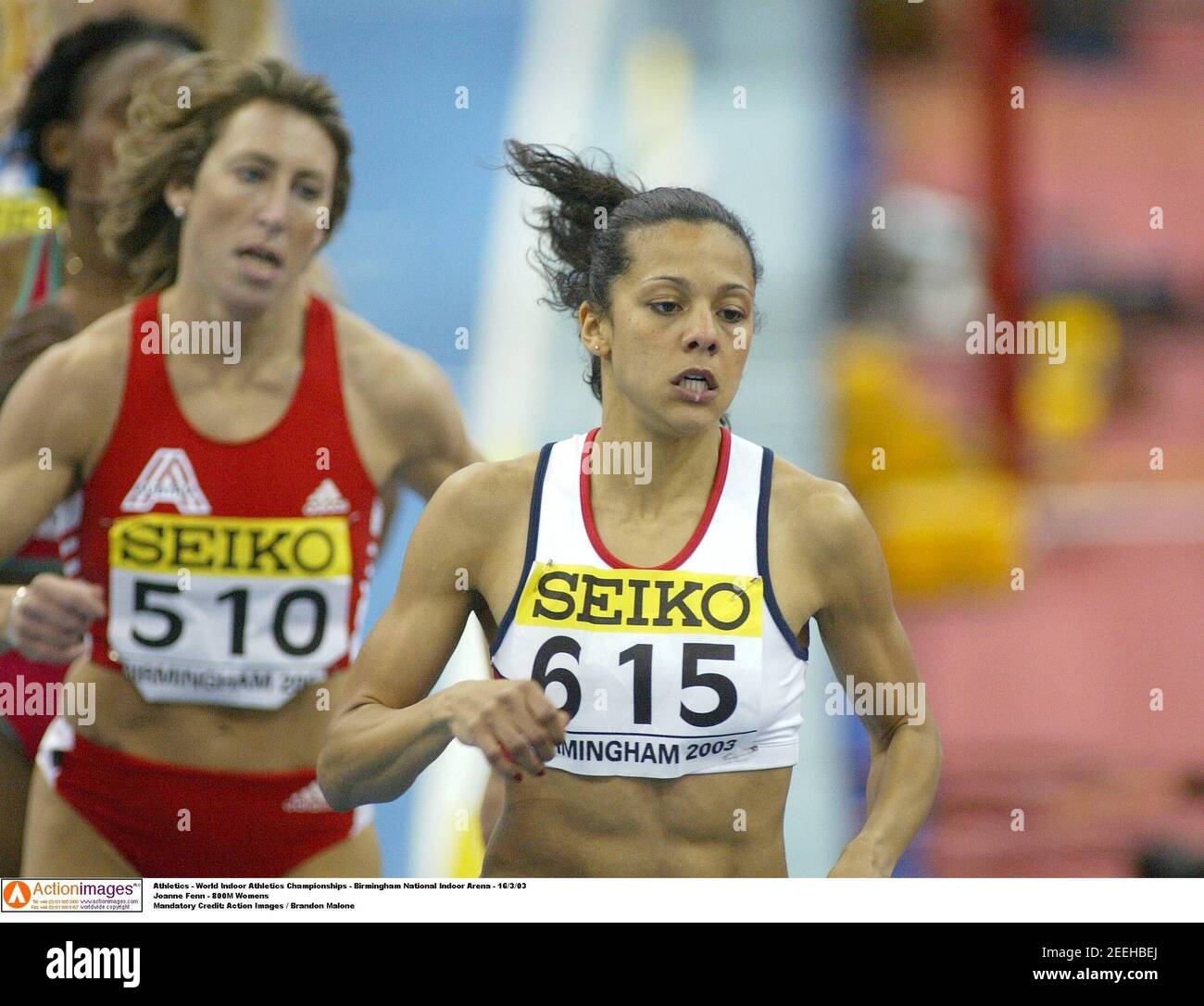 Joanne fenn hi-res stock photography and images - Alamy