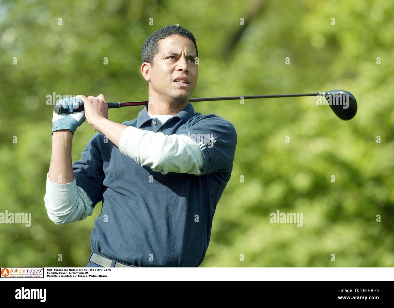 Sport Jeremy Guscott High Resolution Stock Photography and Images - Alamy