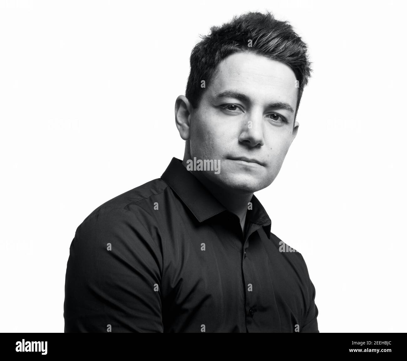 Crime writer hi-res stock photography and images - Alamy