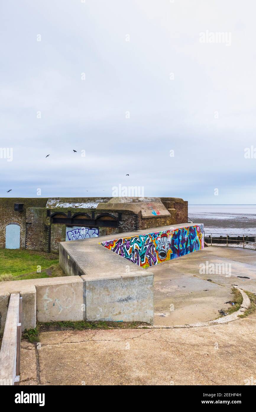 Shoeburyness hi-res stock photography and images - Alamy
