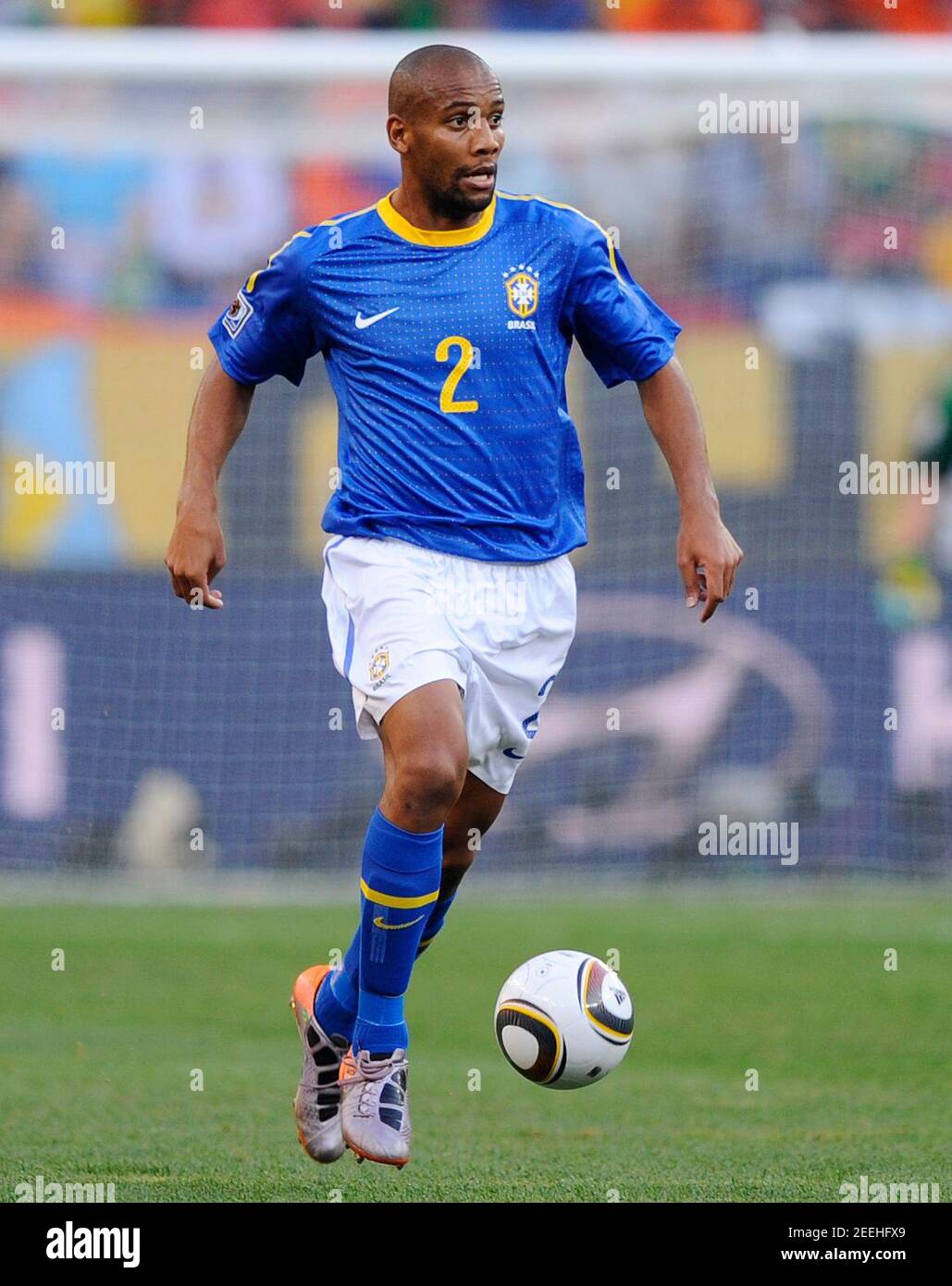 Maicon Brazil High Resolution Stock Photography and Images - Alamy