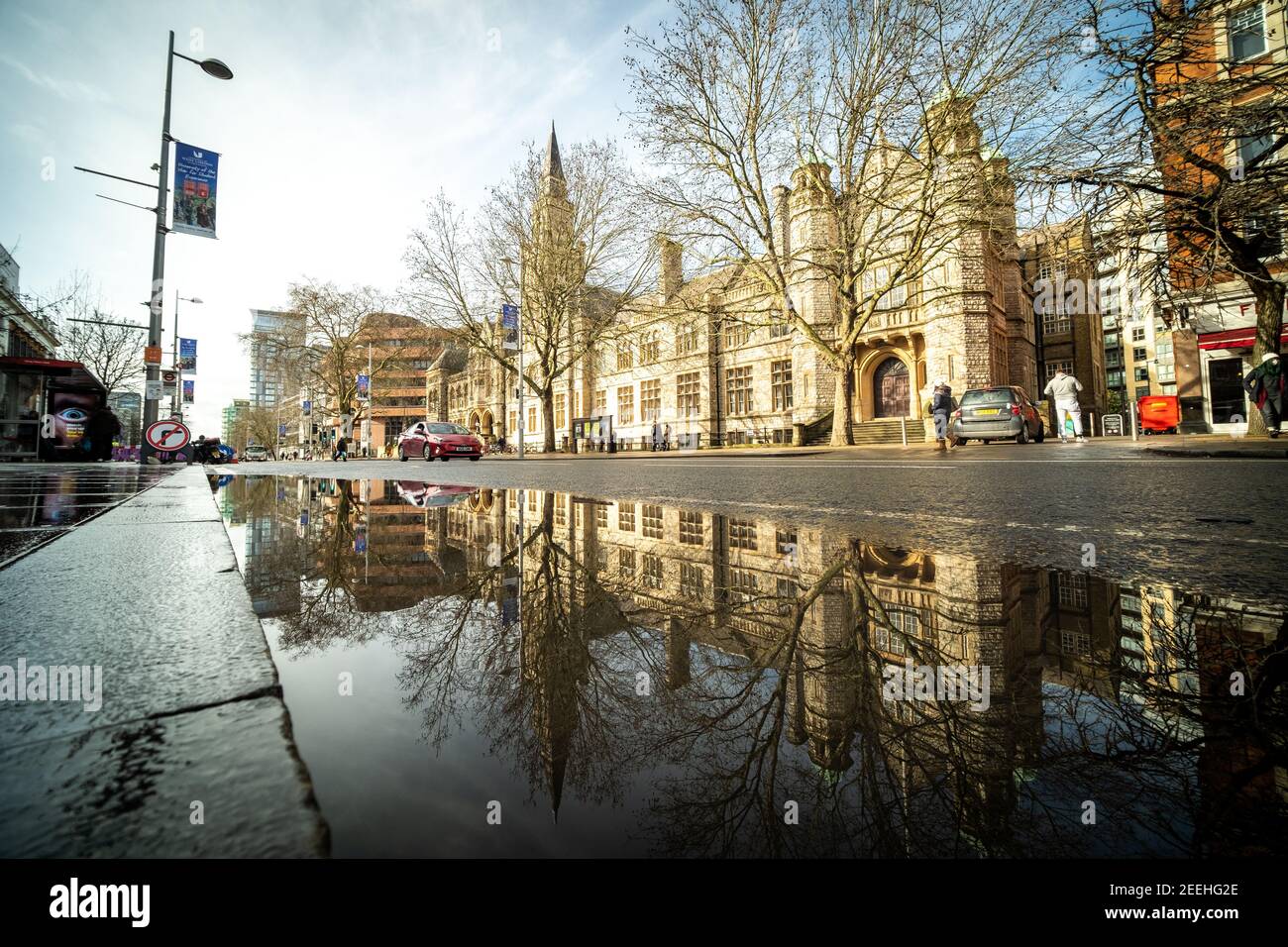 Ealing council hi-res stock photography and images - Alamy