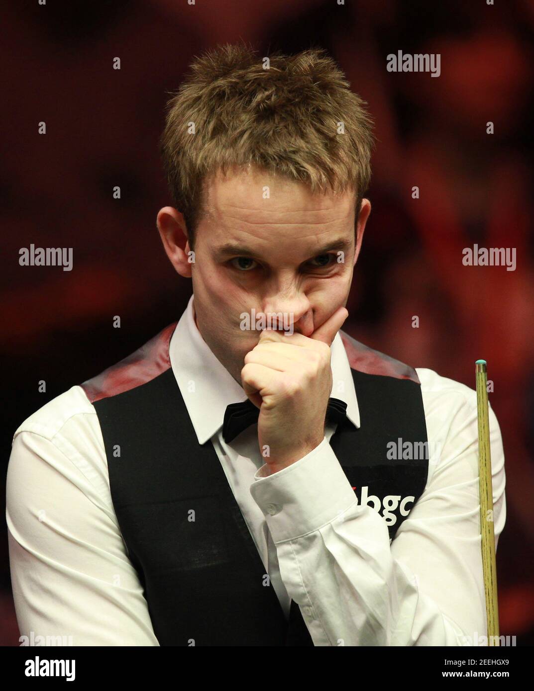 Allister carter hi-res stock photography and images - Alamy