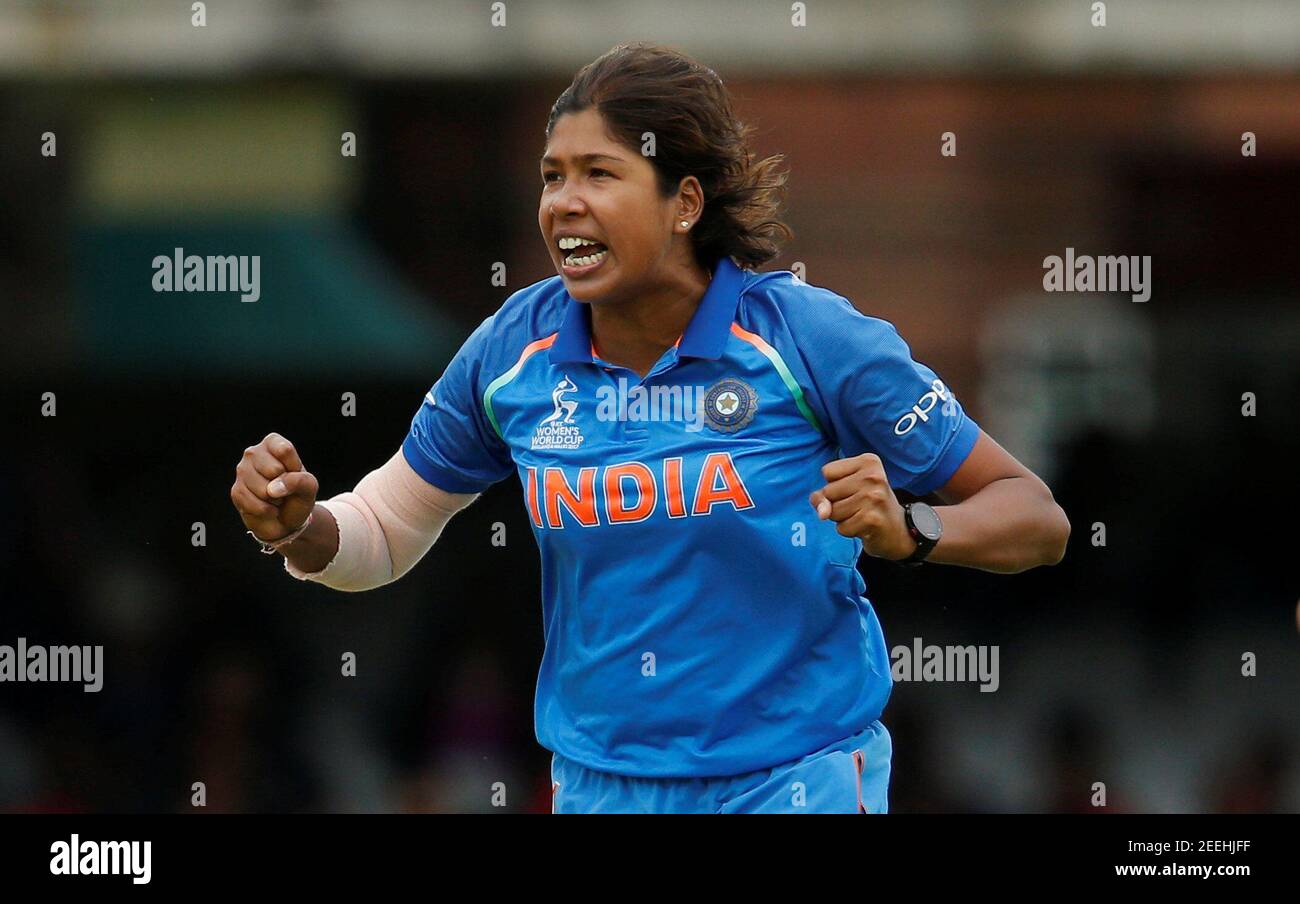 Indias sushma verma hi-res stock photography and images - Alamy