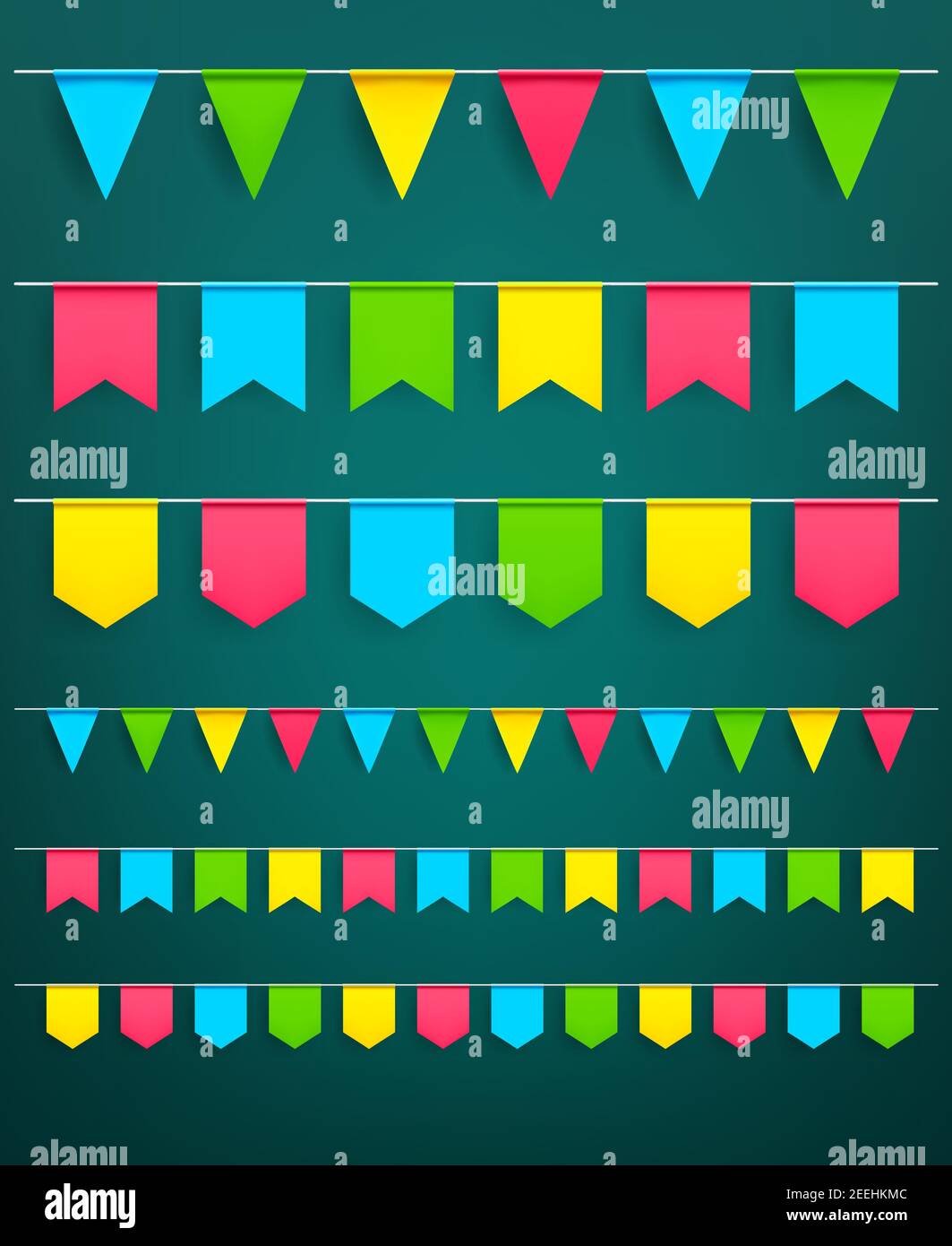 Squ triangular Stock Vector Images - Alamy