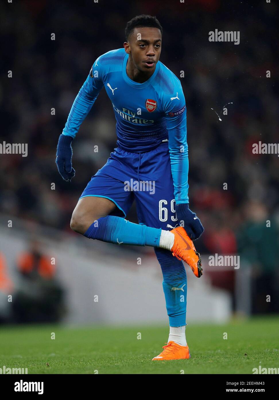 Joseph willock hi-res stock photography and images - Alamy