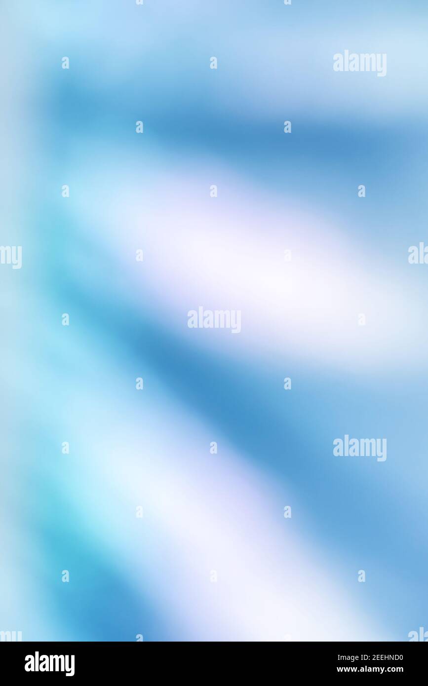 Defocused blurry colours hi-res stock photography and images - Alamy