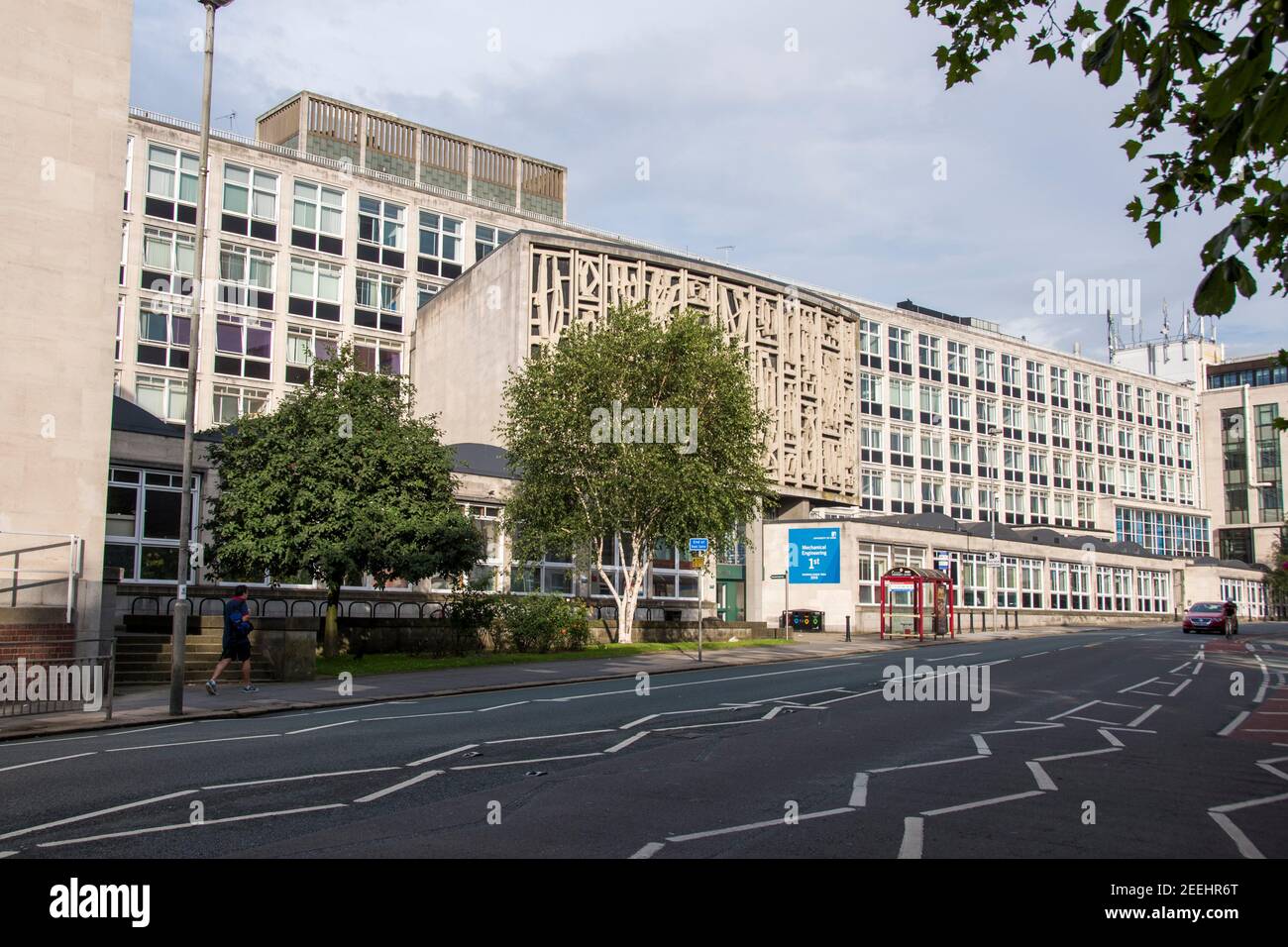Architecture mechanical engineering hi-res stock photography and images ...