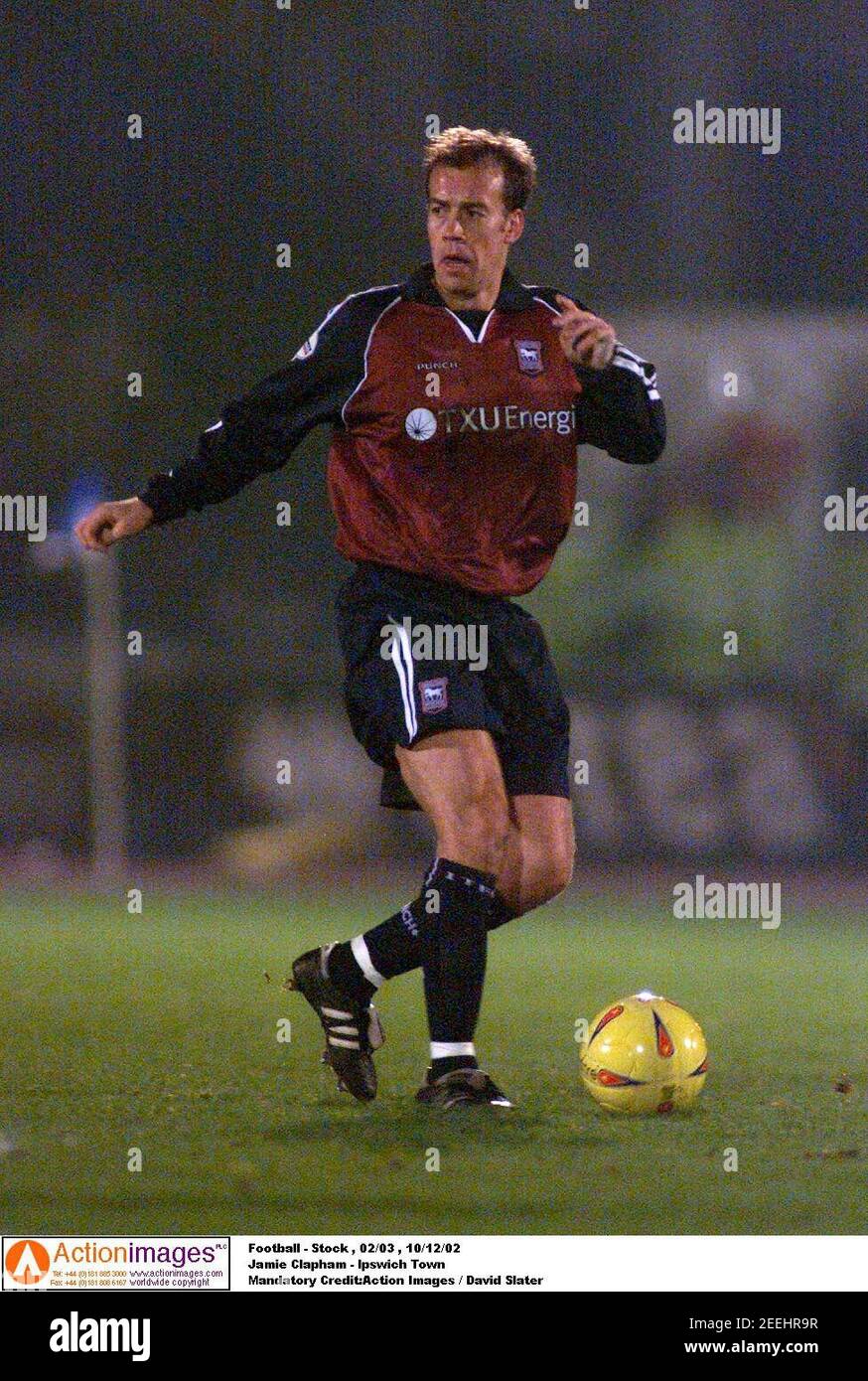 Jamie Slater High Resolution Stock Photography and Images - Alamy