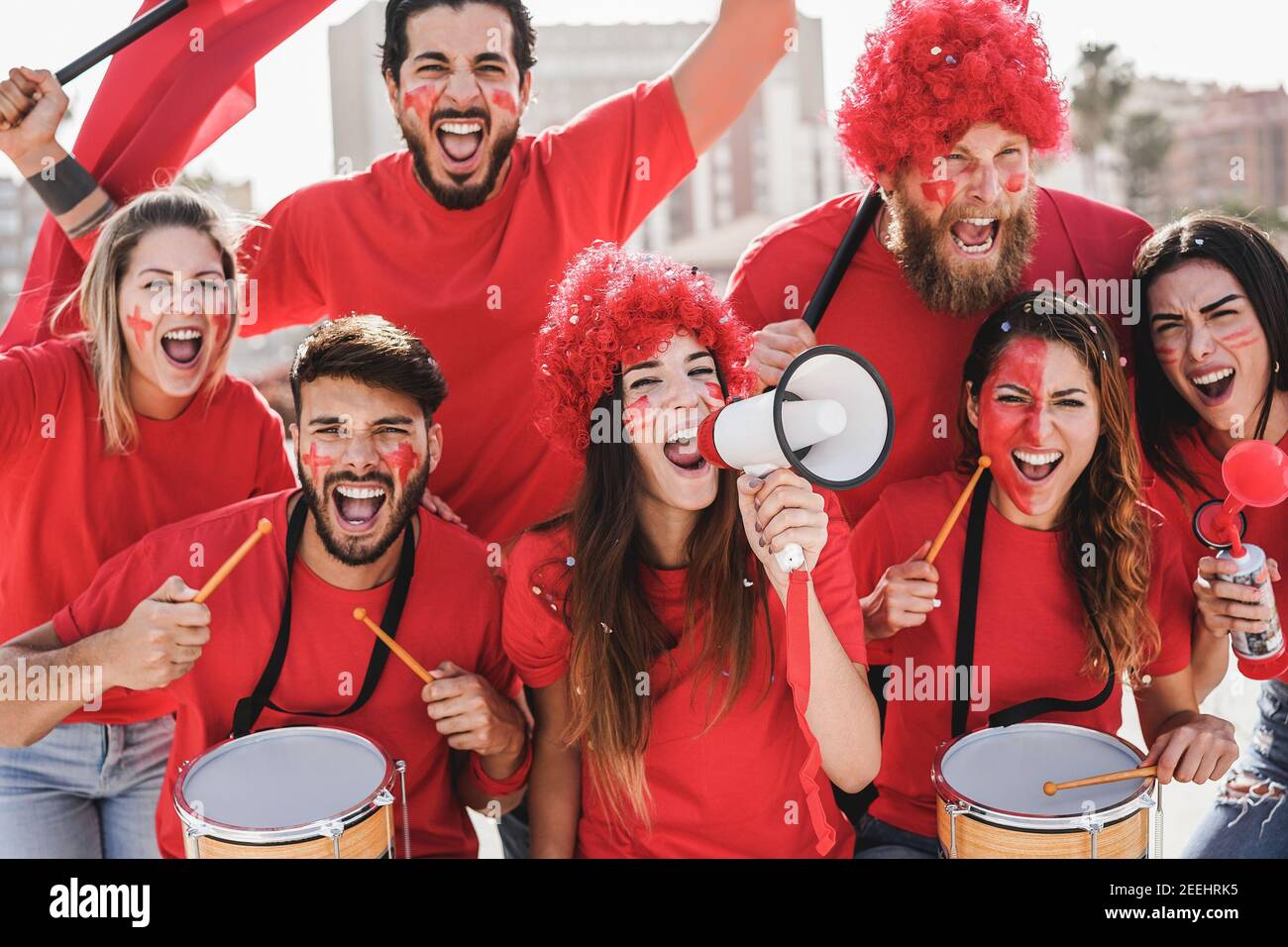 Football stadium inside france hi-res stock photography and images - Alamy
