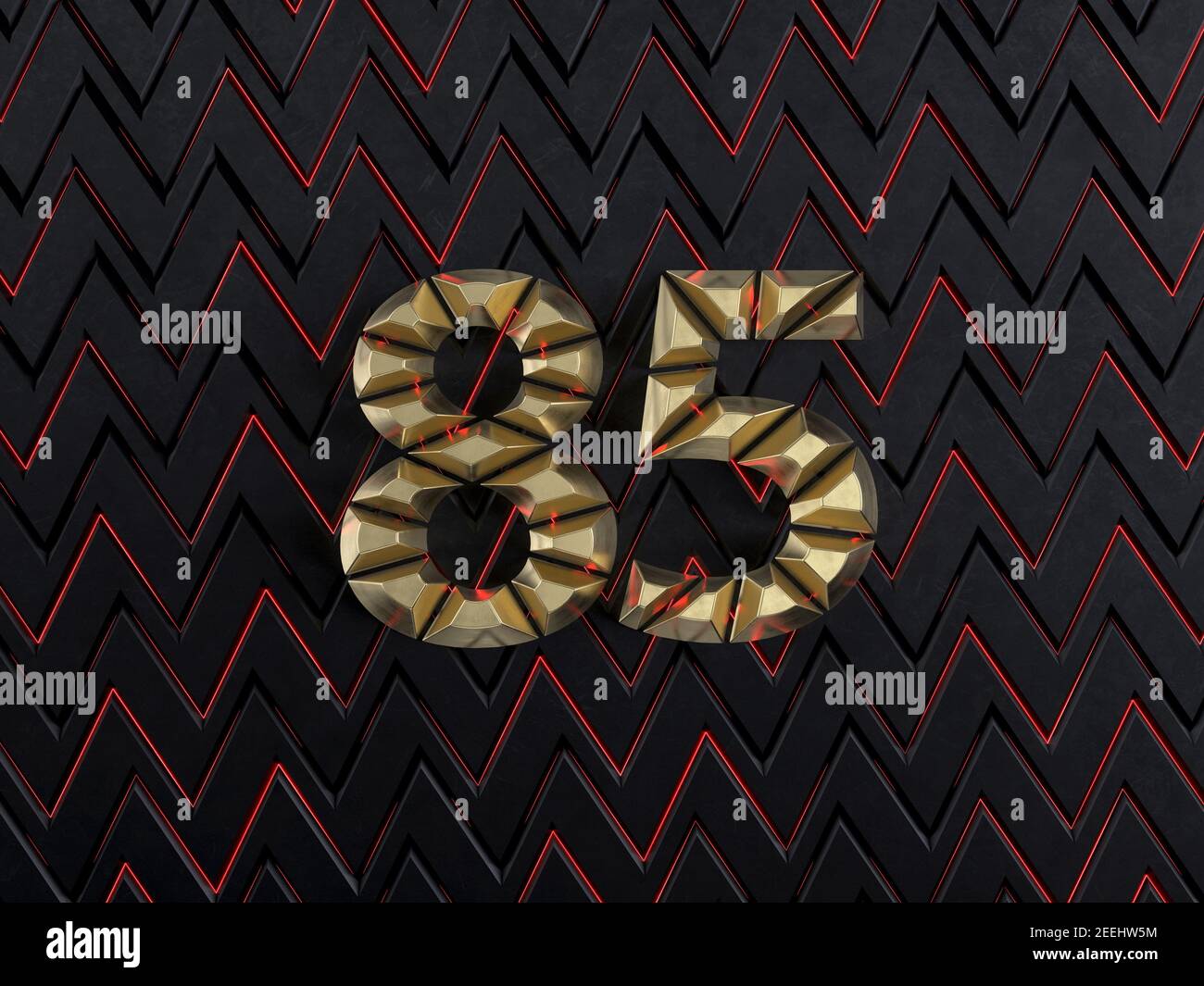 Happy 85 birthday hi-res stock photography and images - Alamy