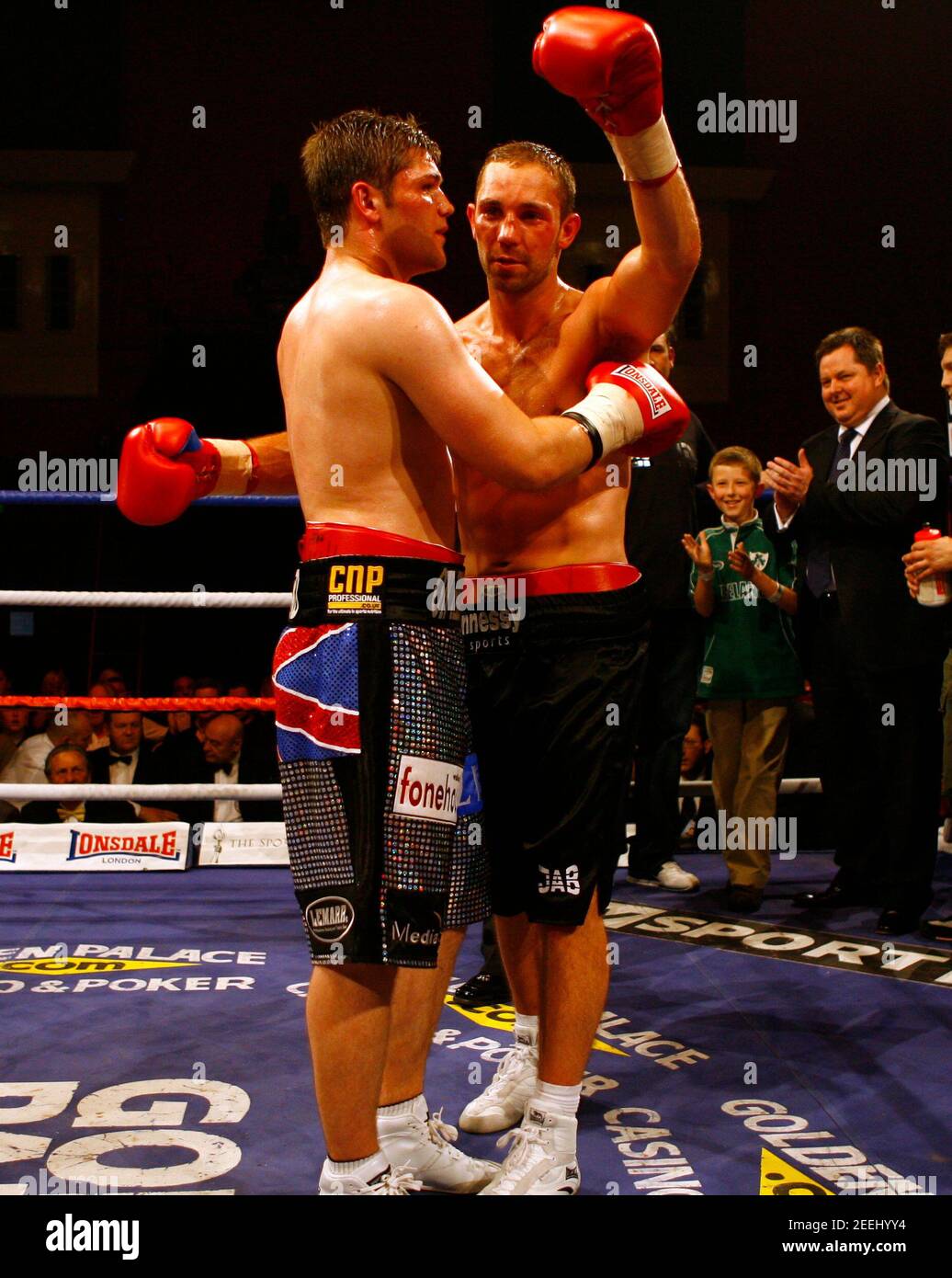 George hillyard hi-res stock photography and images - Alamy