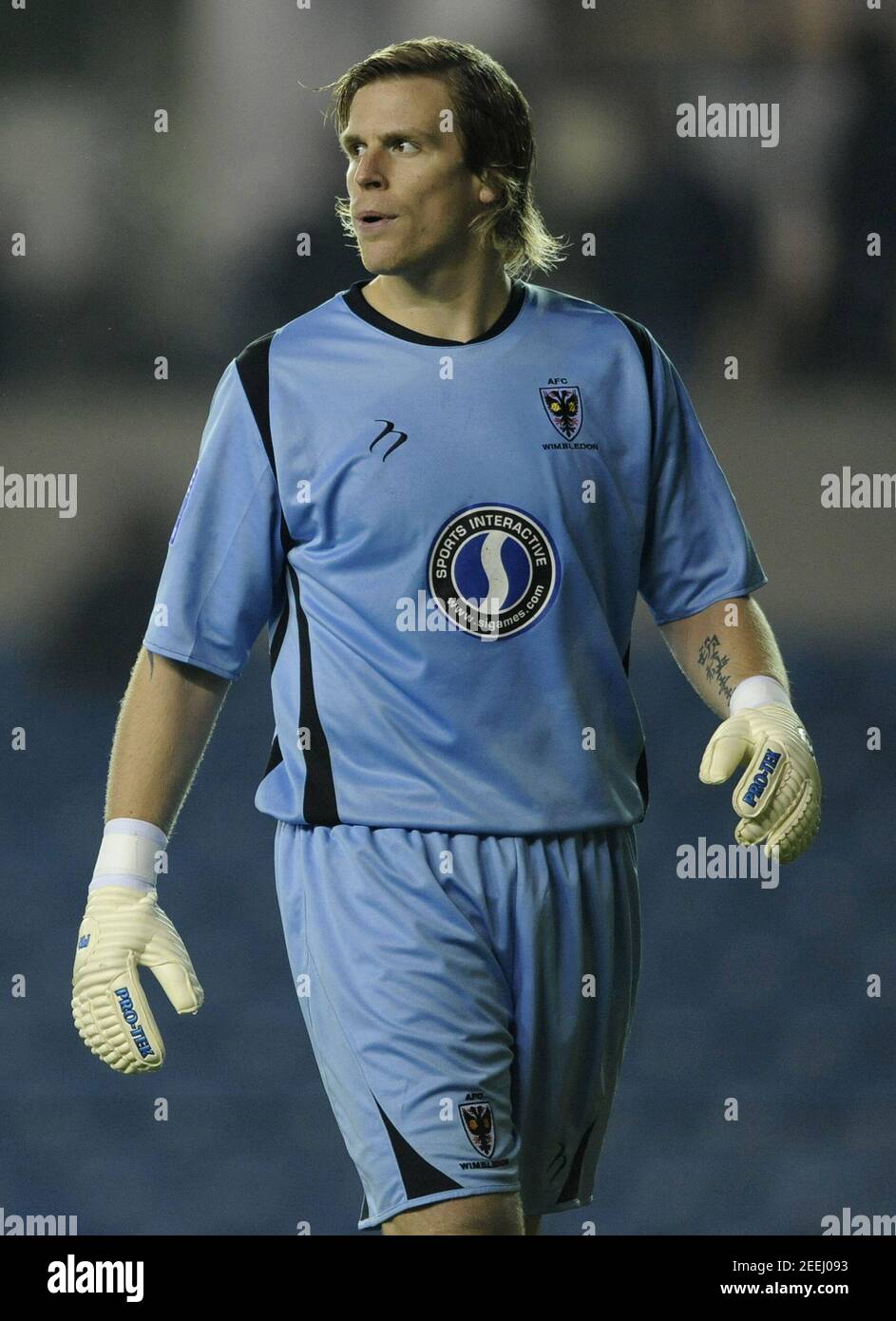 James Pullen High Resolution Stock Photography and Images - Alamy
