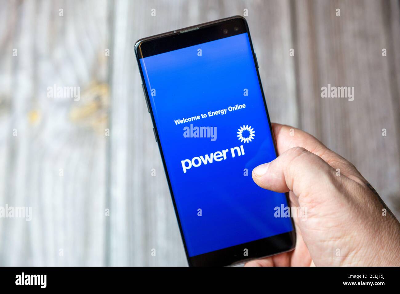 Ni symbol hi-res stock photography and images - Alamy