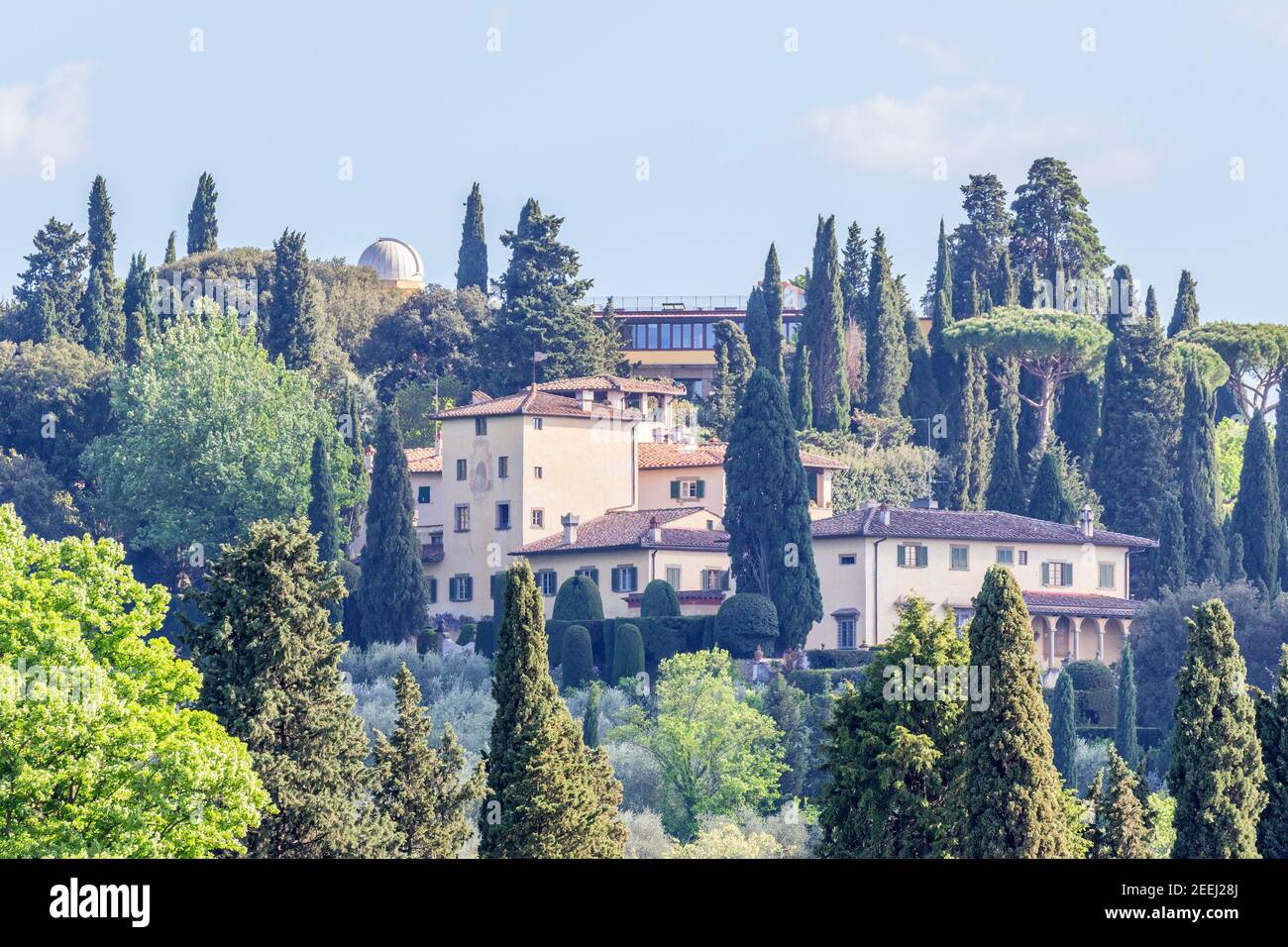 Arcetri hi-res stock photography and images - Alamy