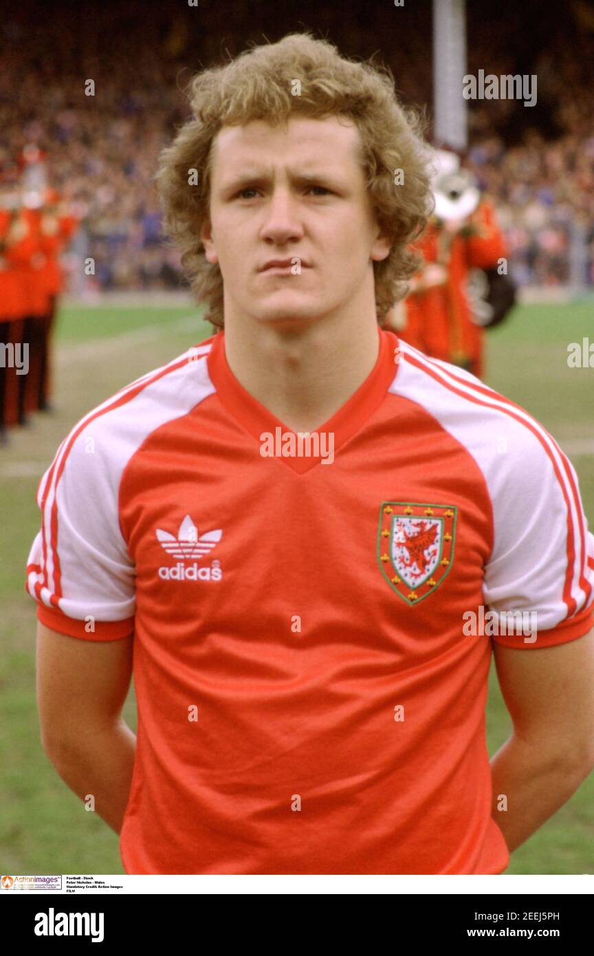 Peter Nicholas High Resolution Stock Photography and Images - Alamy