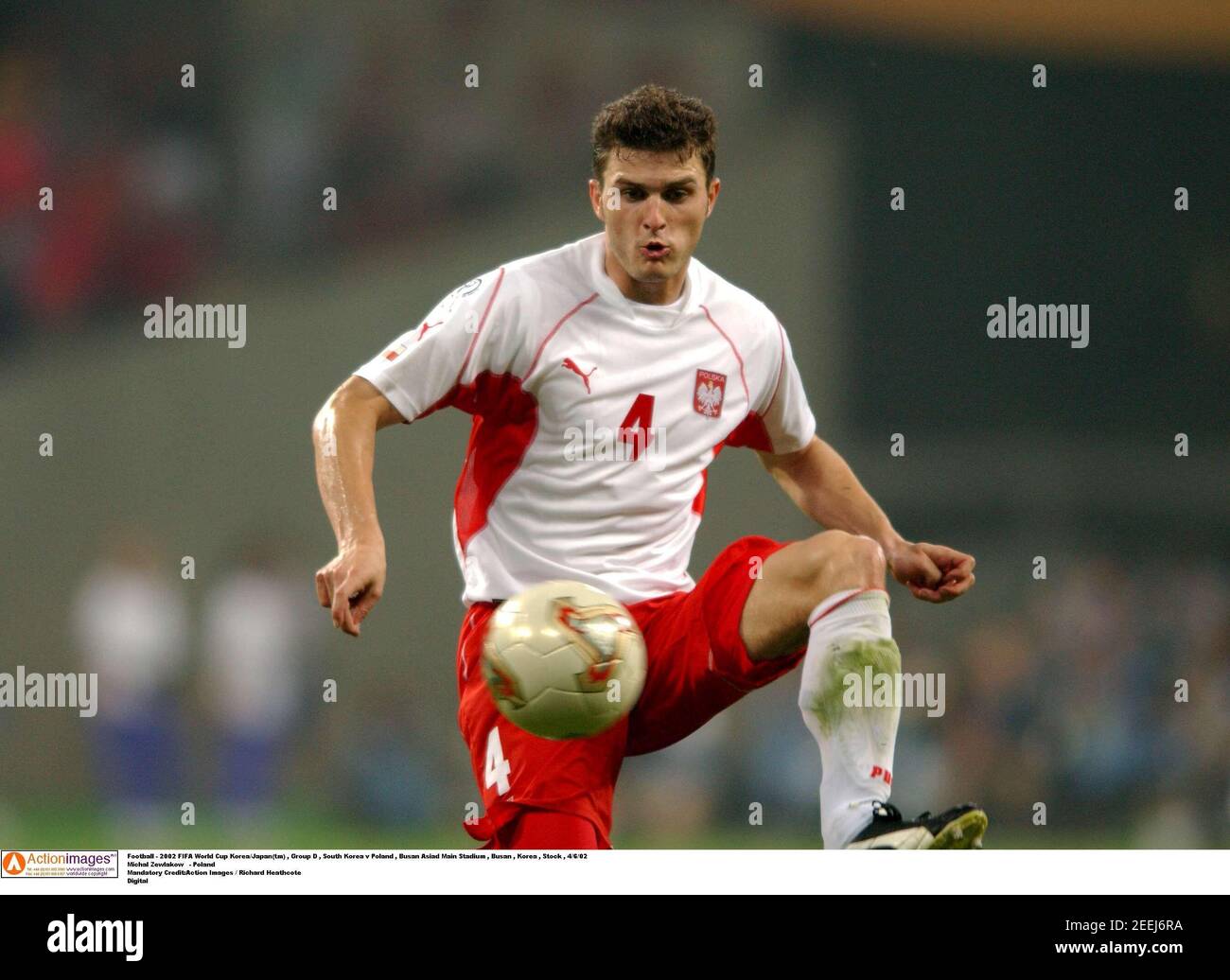 2002 busan stadium hi-res stock photography and images - Alamy