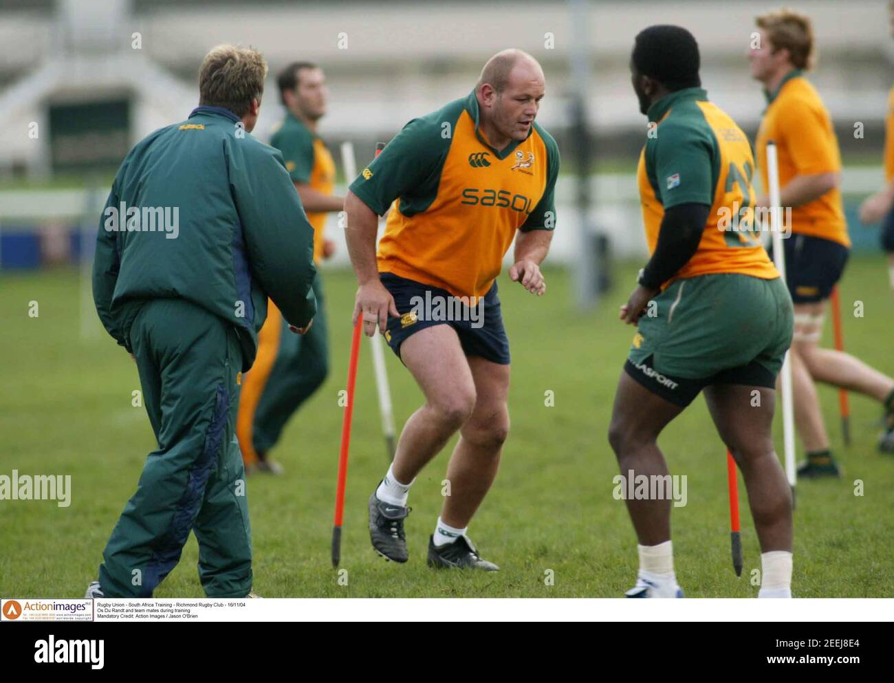 Os du randt south africa hi-res stock photography and images - Alamy