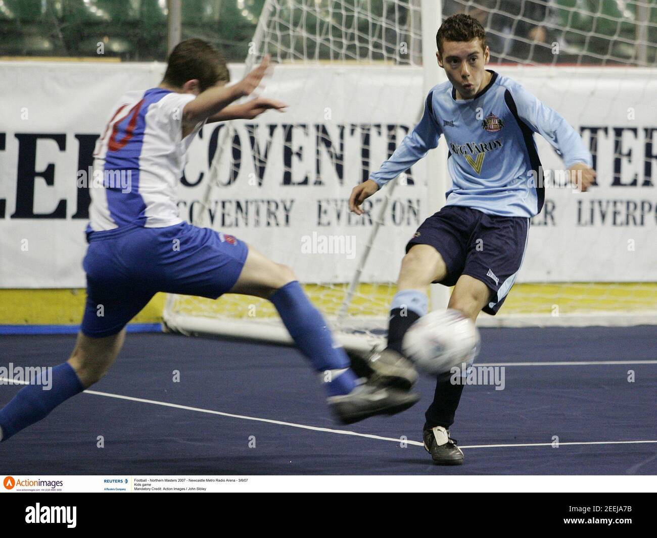 Metro radio arena hi-res stock photography and images - Alamy