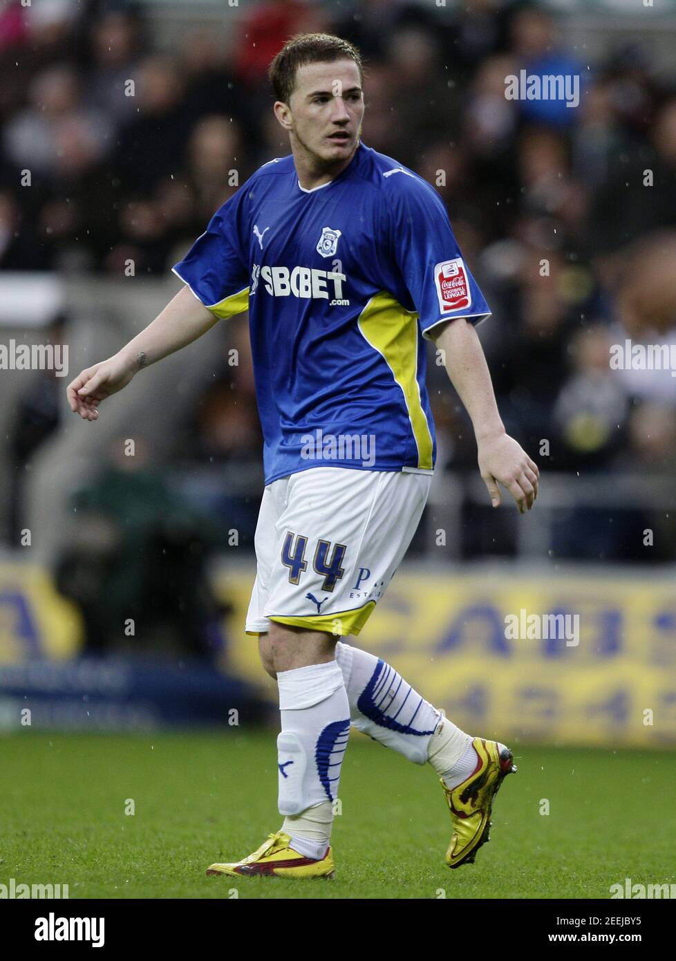 Ross mccormack hi-res stock photography and images - Alamy