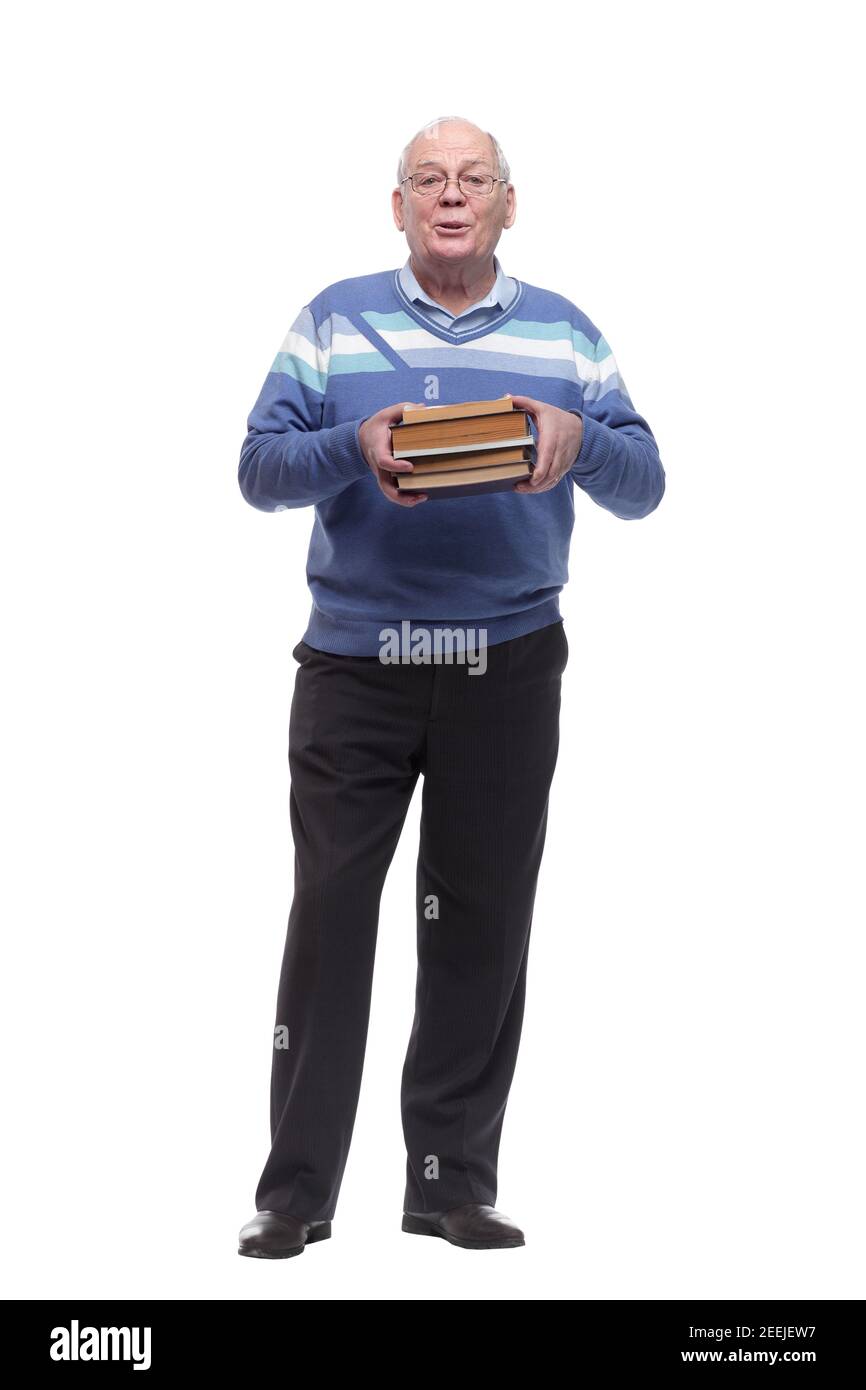 Gesturing senior professional wearing Cut Out Stock Images & Pictures ...