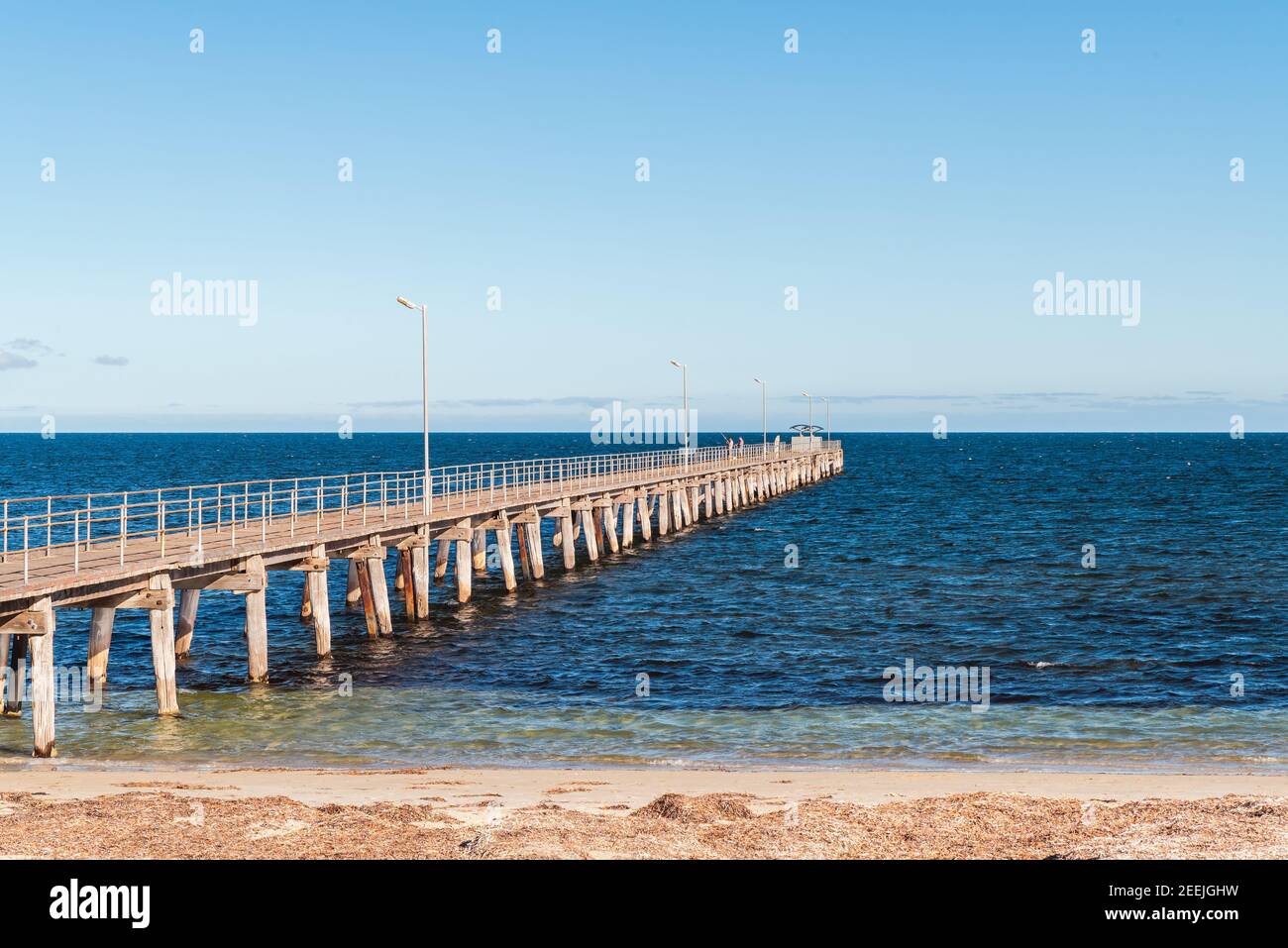 Marion bay south australia hi-res stock photography and images - Alamy