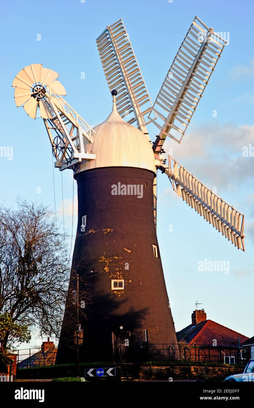 Holgate architecture hi-res stock photography and images - Alamy