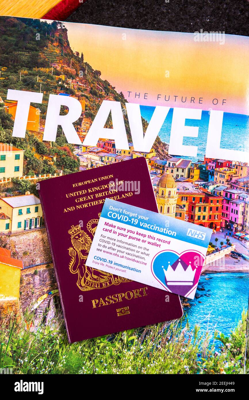 Travel Magazine Advertising